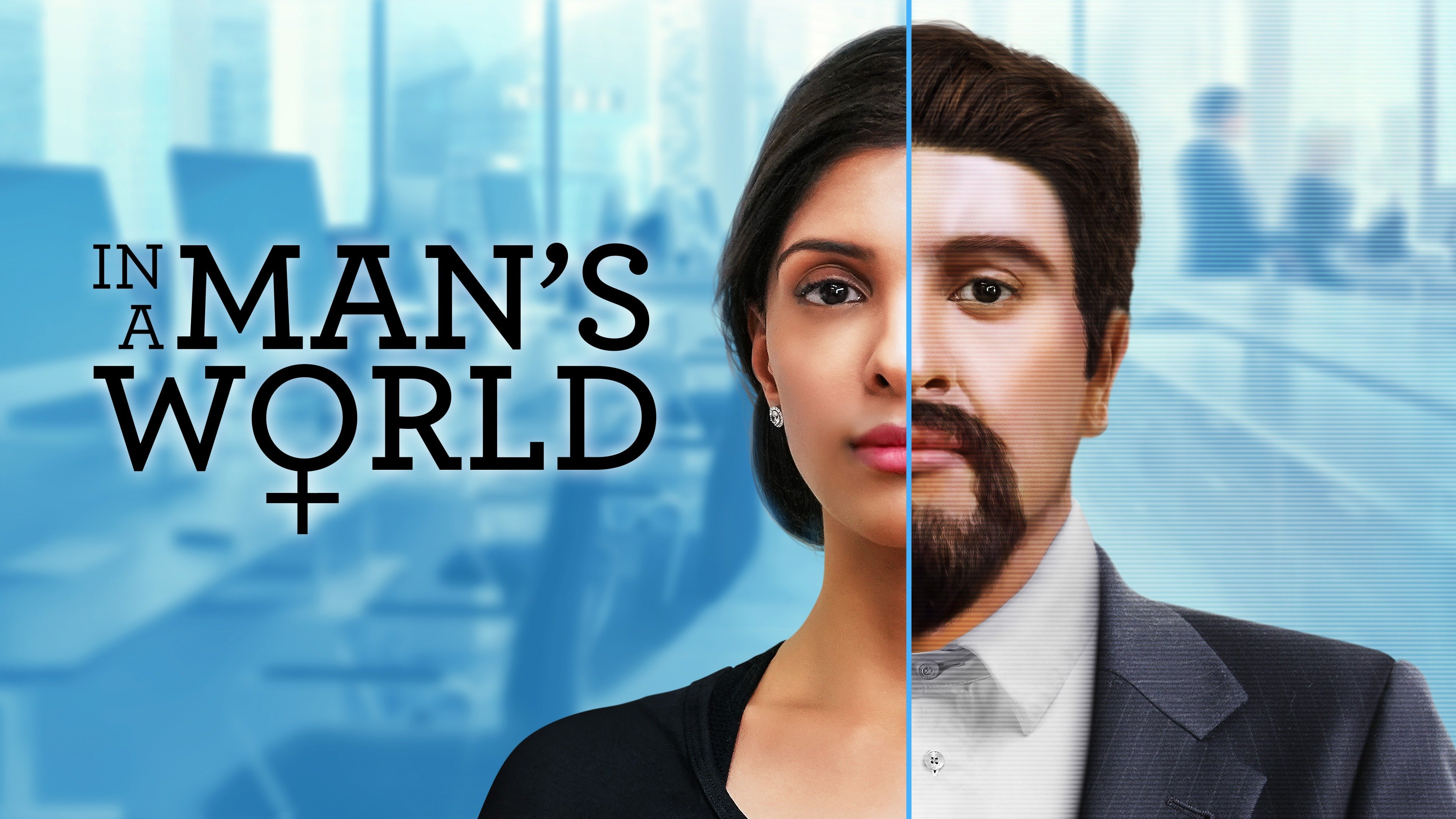 Watch In a Man's World · Season 1 Full Episodes Online - Plex