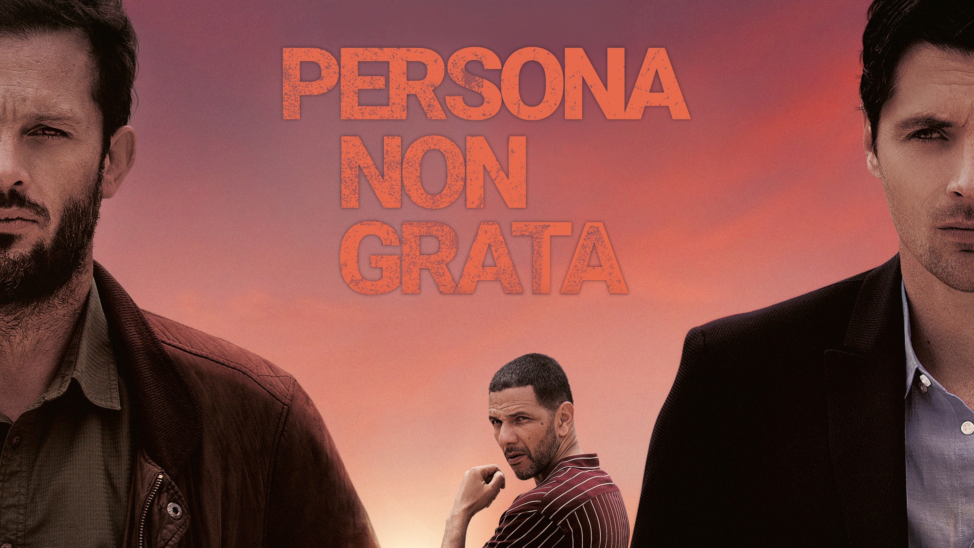 Persona Non Grata (2003) - Plex