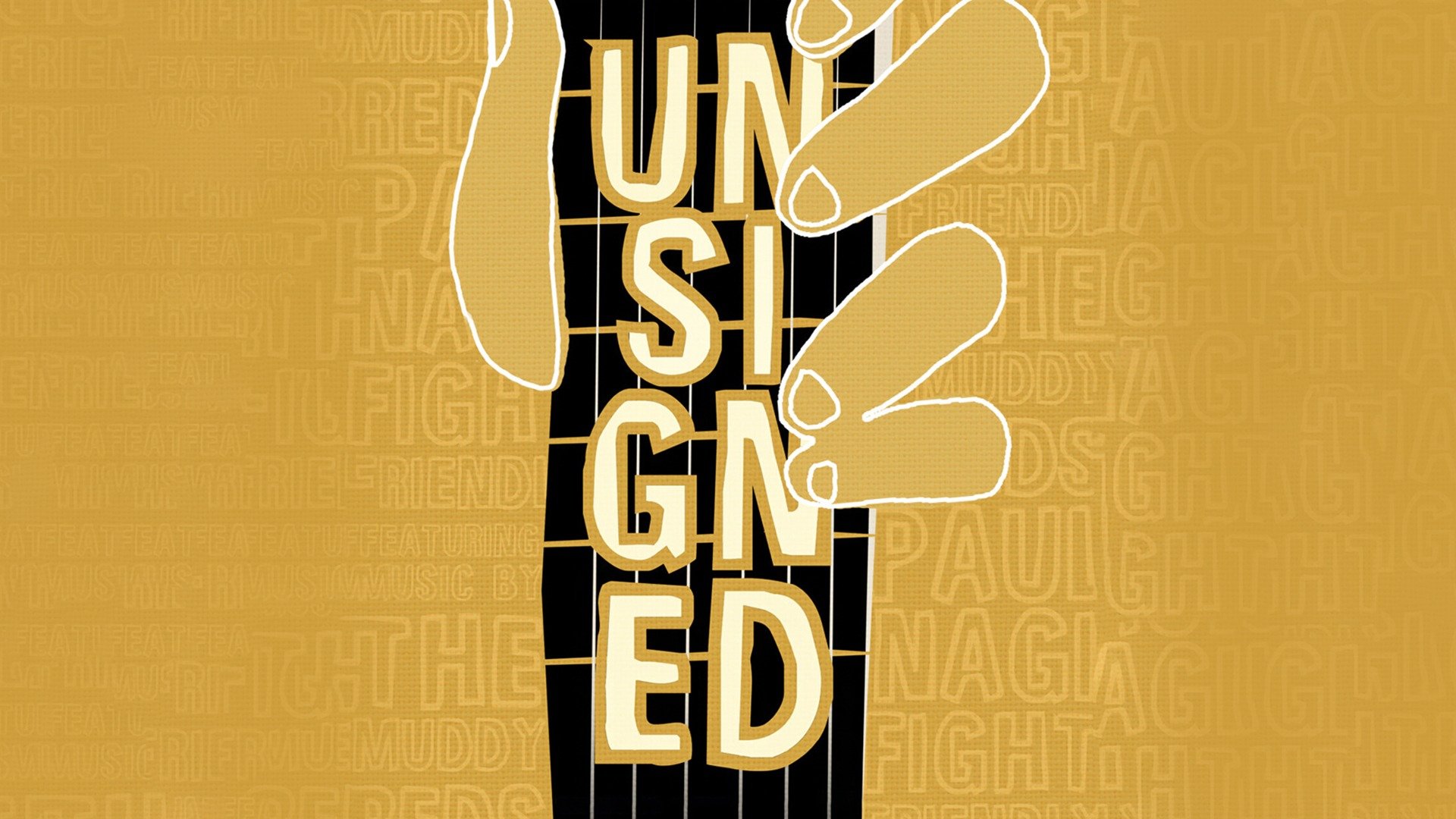 Watch Unsigned (2011) Full Movie Free Online - Plex