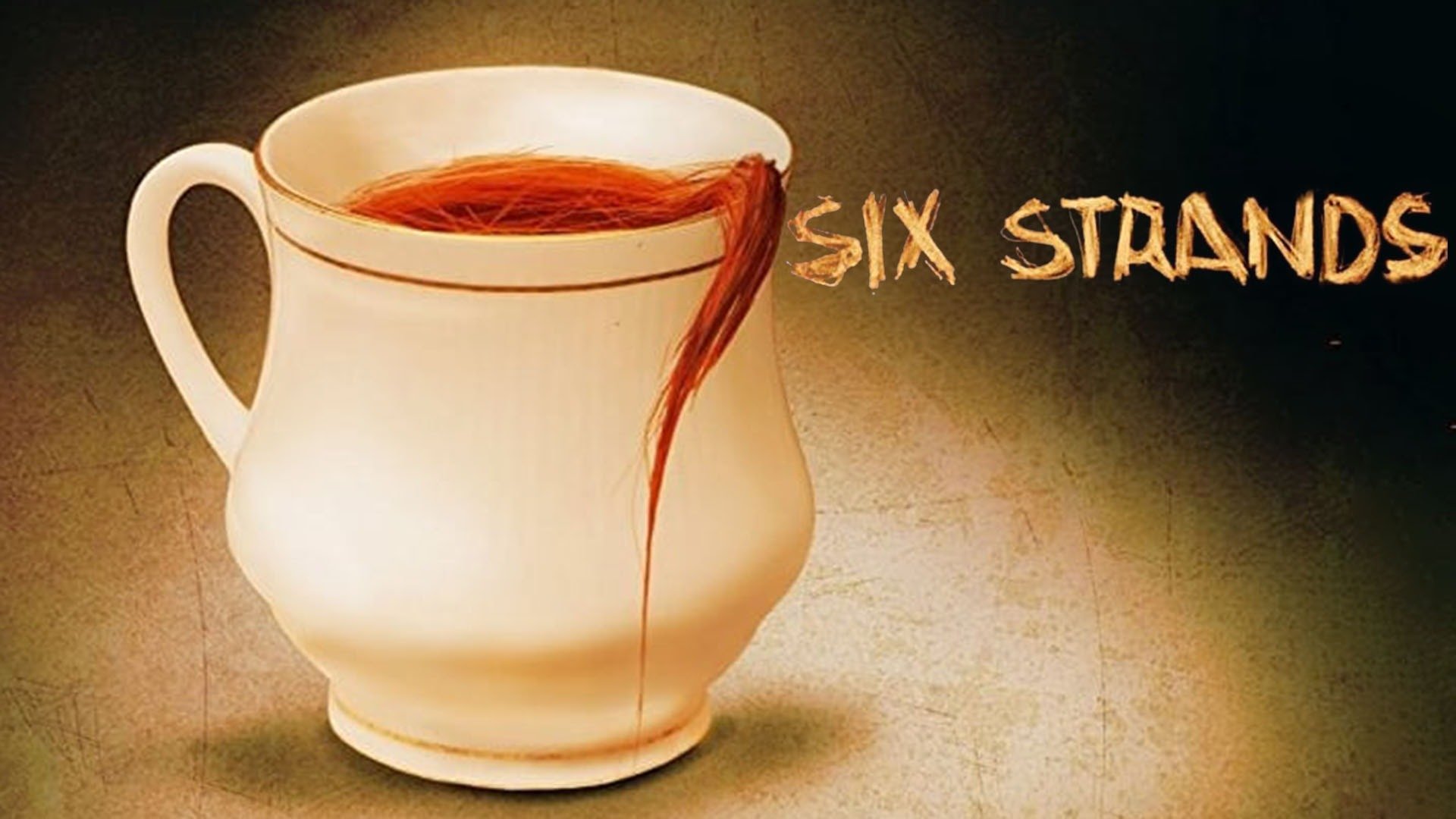 Six Strands (2011) - Plex