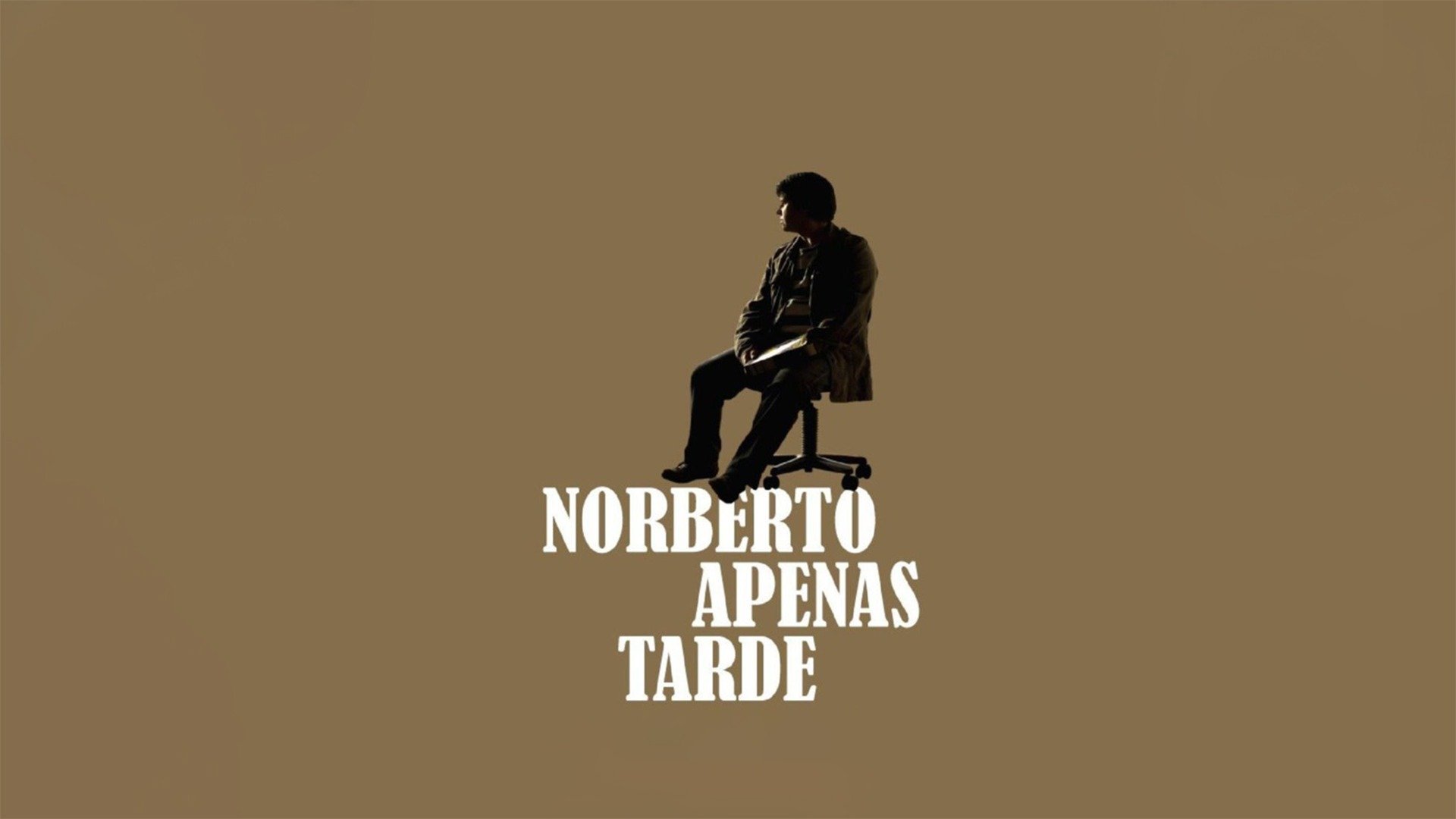 Norberto's Deadline (2012) - Plex