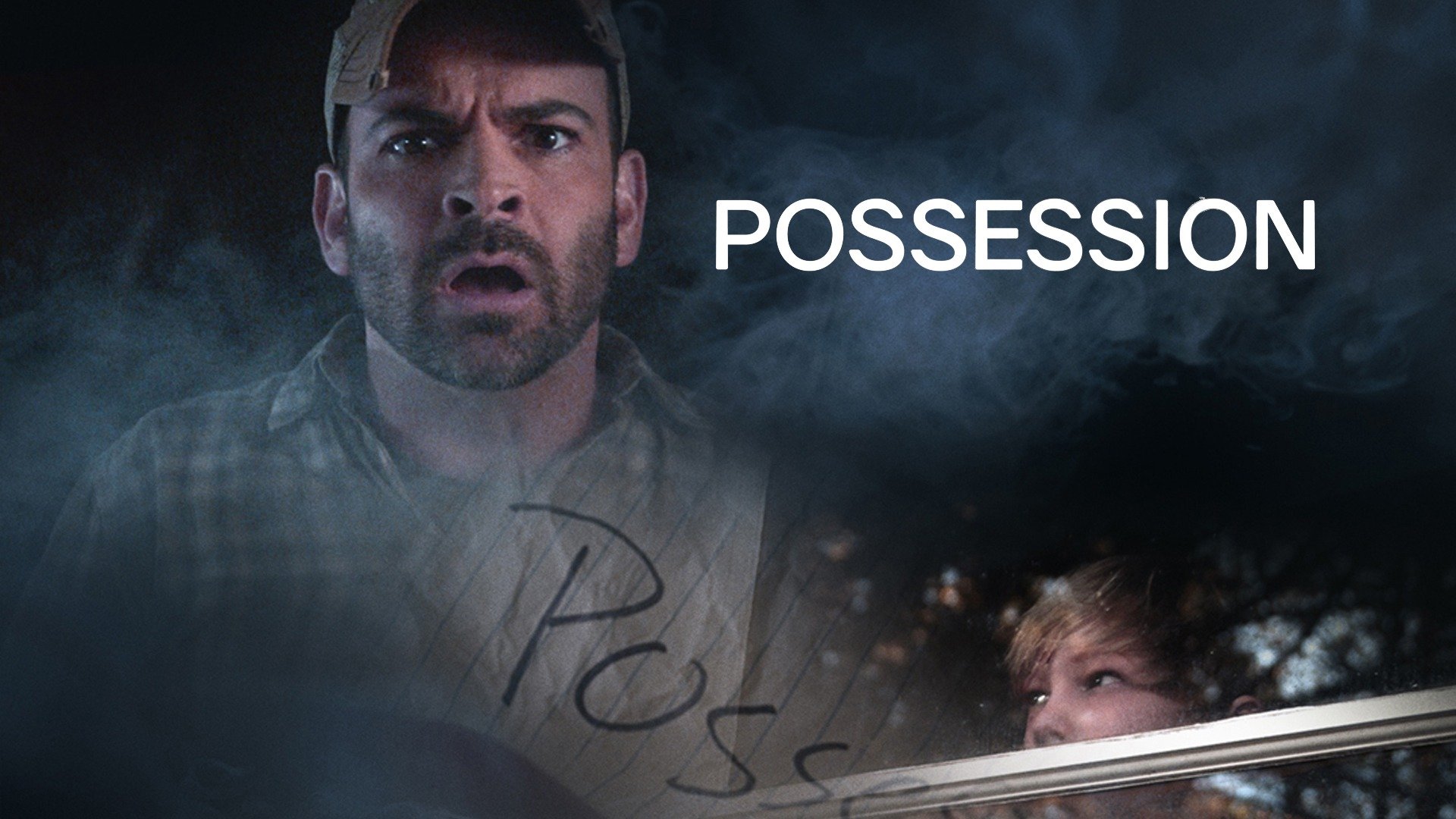 Watch Possession (2016) Full Movie Free Online - Plex