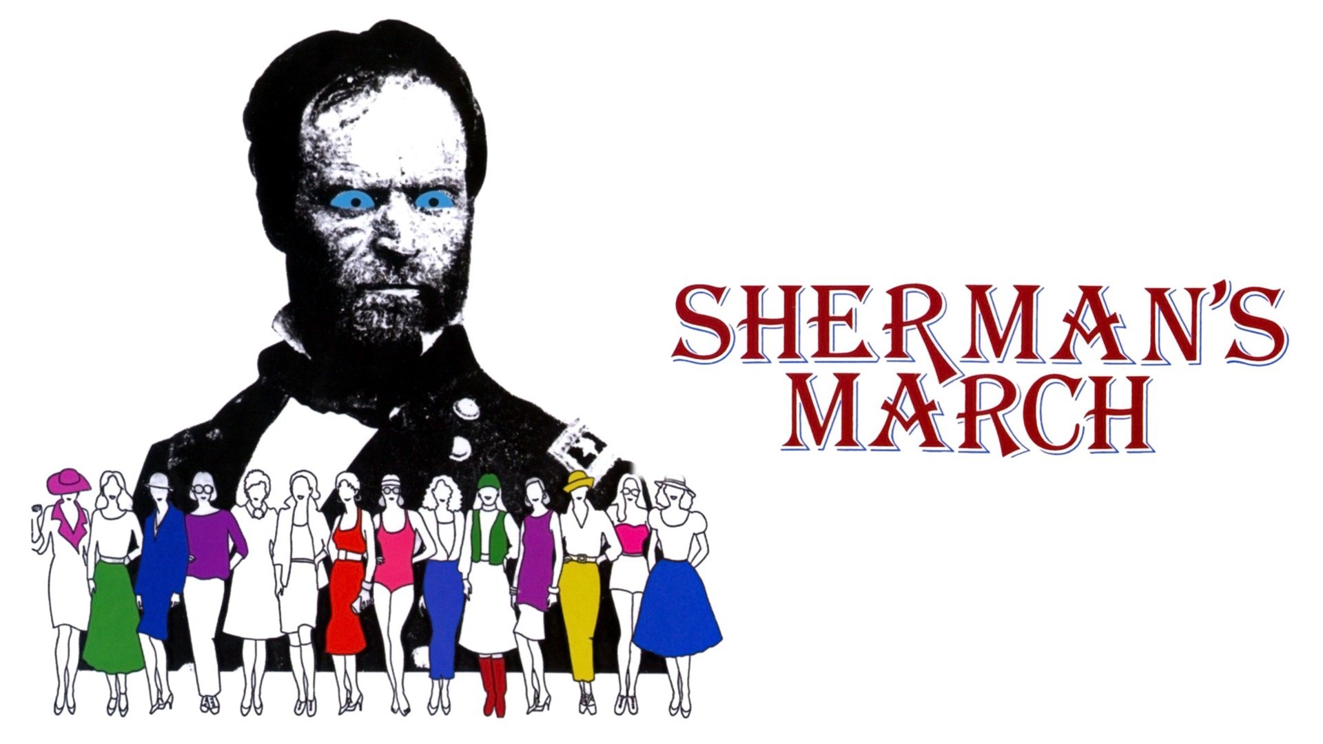 Watch Sherman's March (1988) Full Movie Free Online - Plex