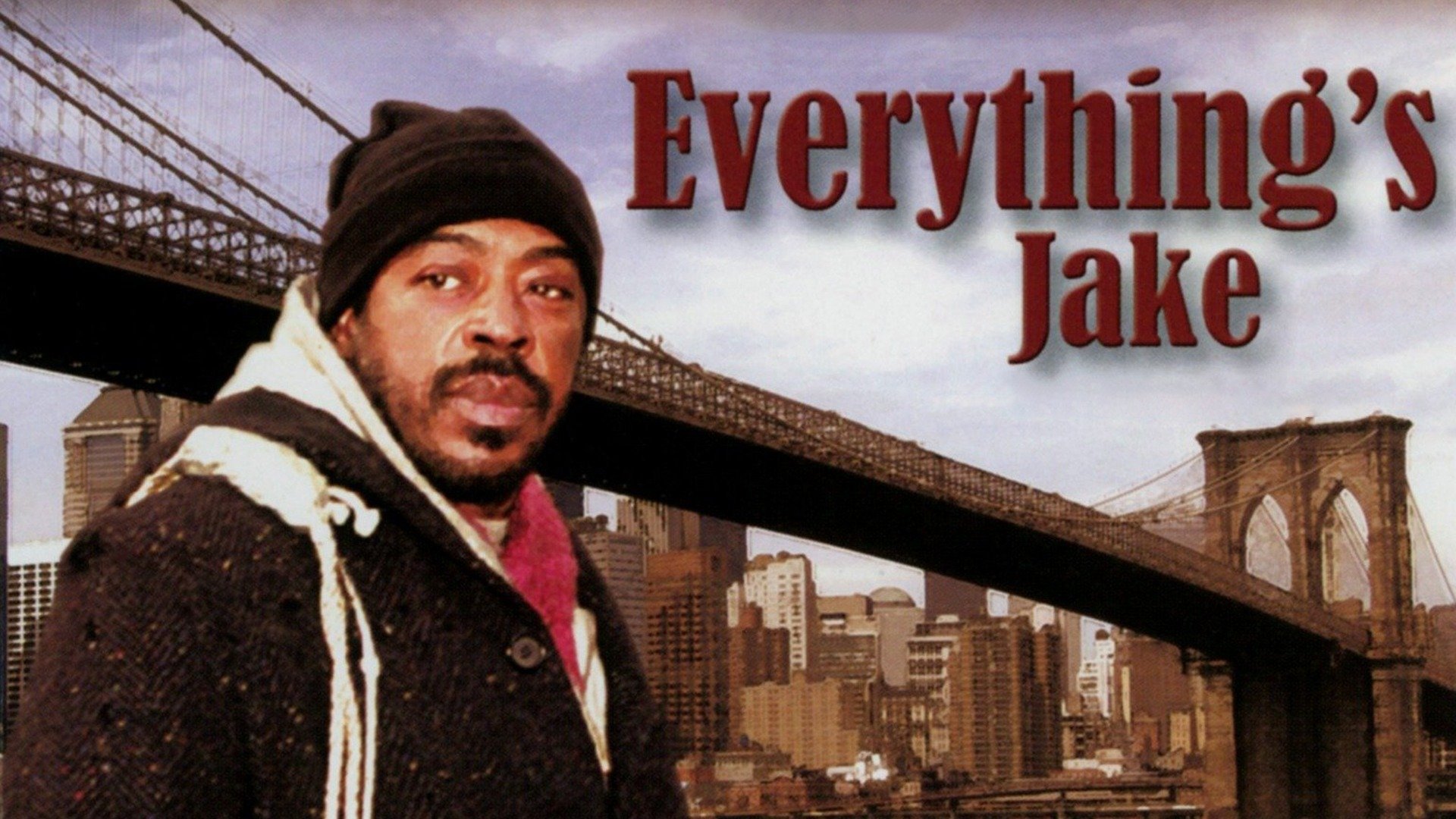Watch Everything's Jake (2000) Full Movie Free Online - Plex