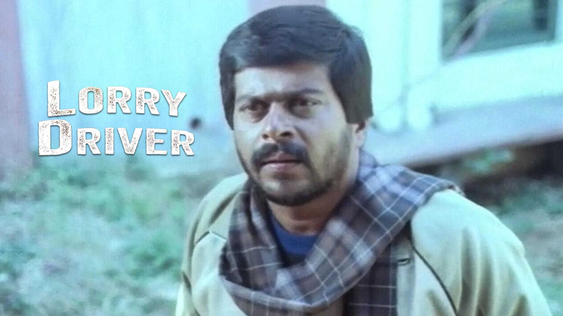 Watch Lorry Driver Full Movie Free Online - Plex