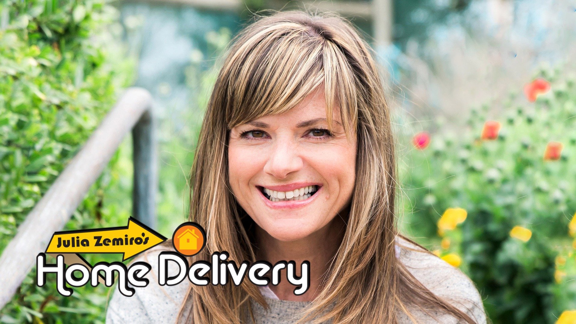 Julia Zemiro's Home Delivery · Series 5 - Plex