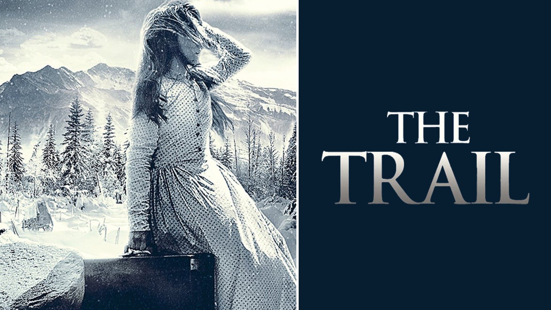 The Trail (2006) - Plex