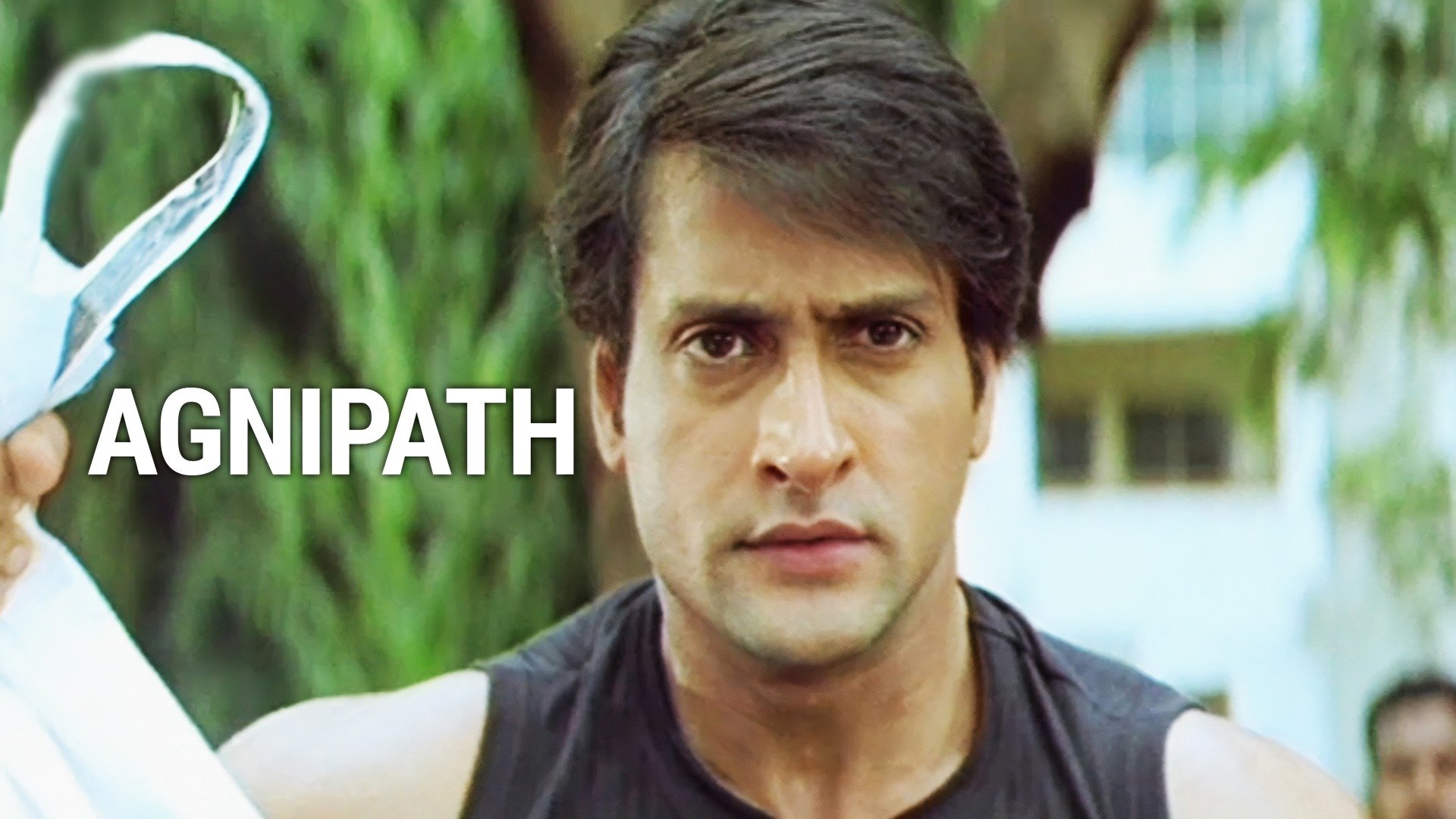 Agnipath (2005) - Plex