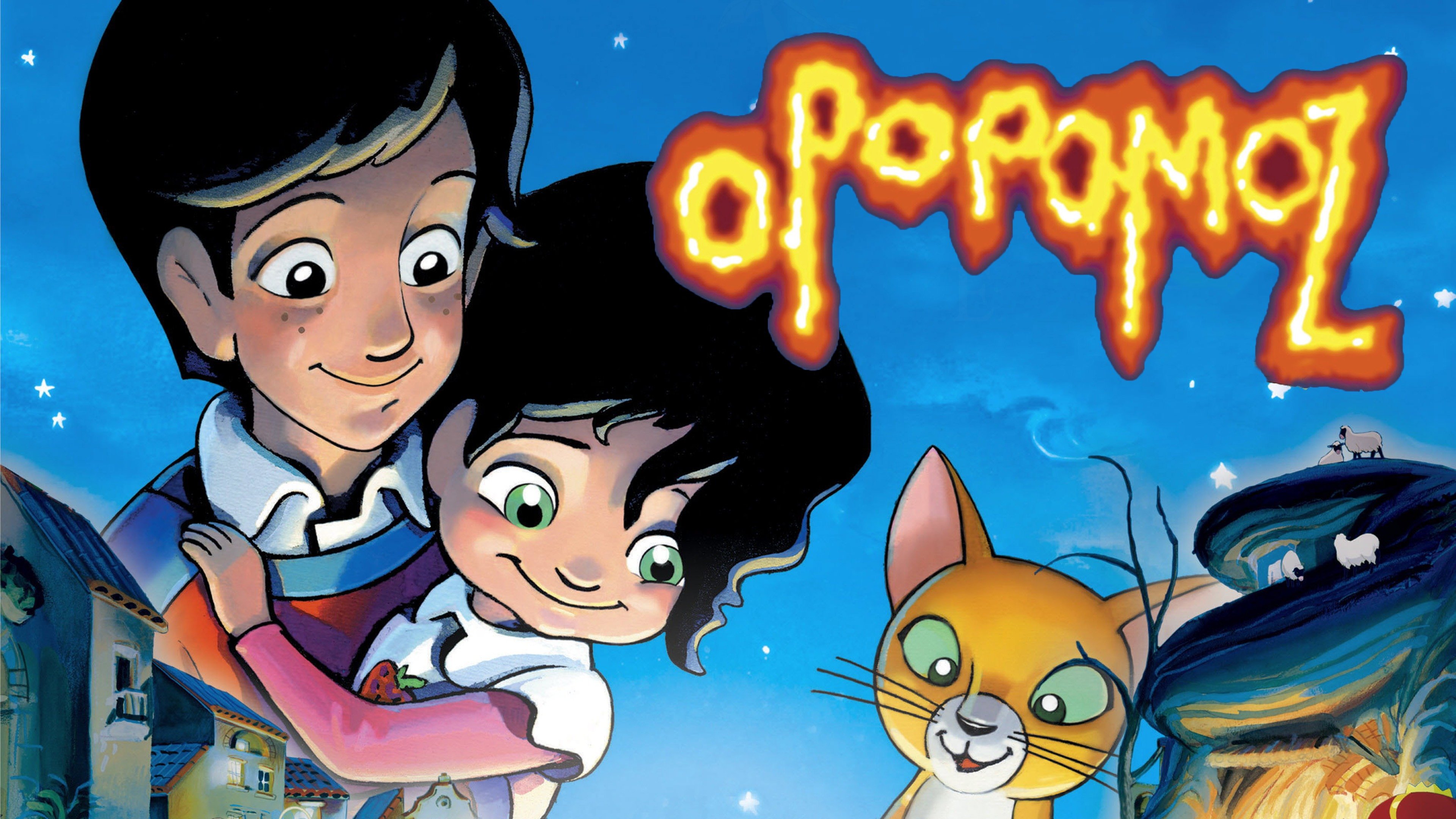 Opopomoz (2003) - Plex