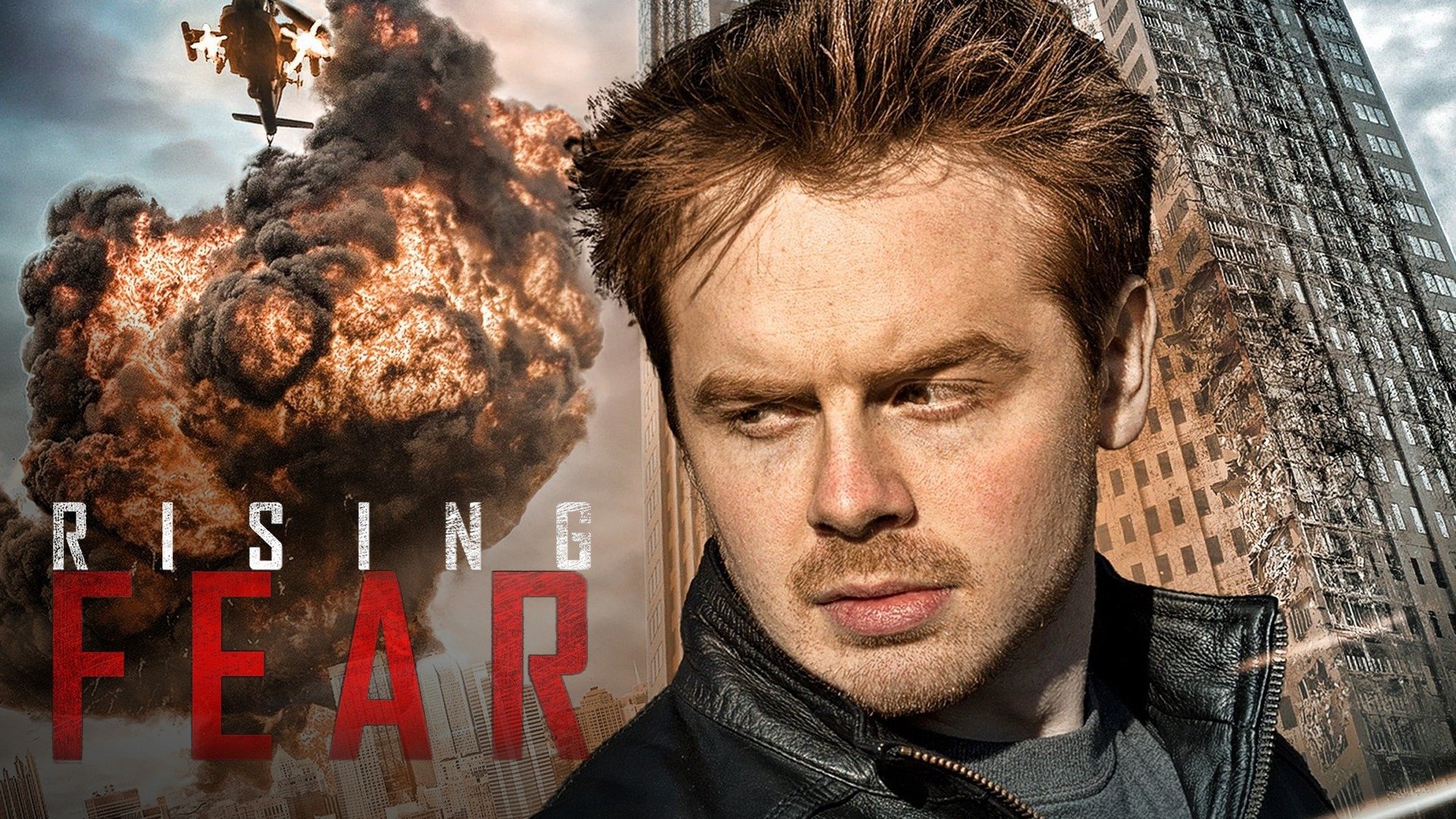 Watch Rising Fear (2016) Full Movie Free Online - Plex