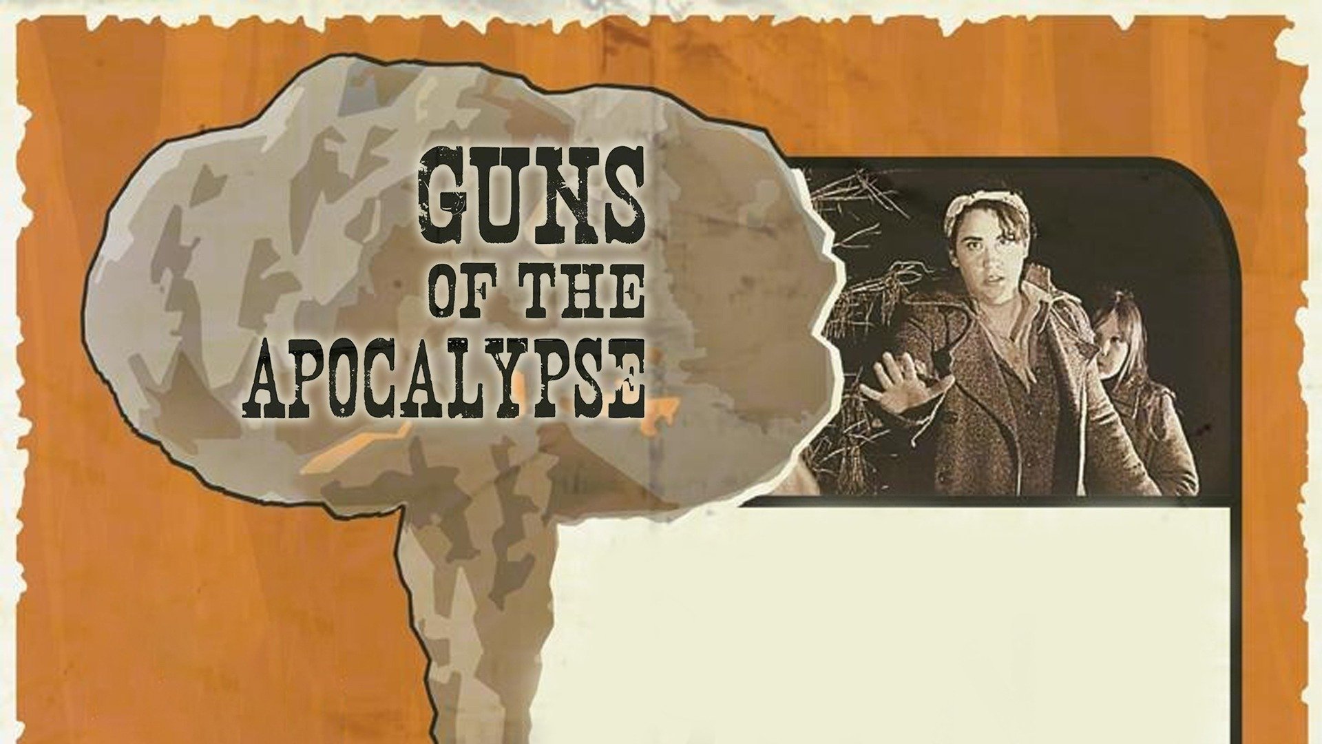 Watch Guns of the Apocalypse (2018) Full Movie Online - Plex