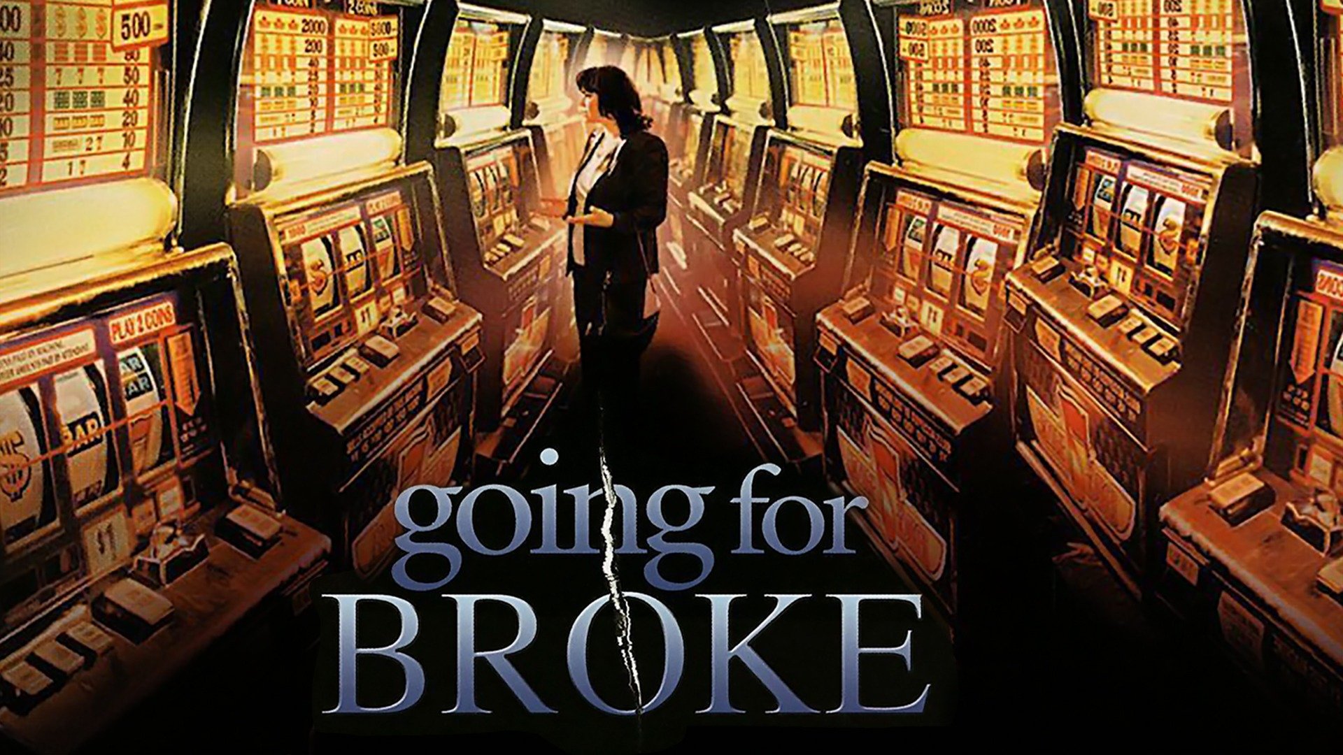 Going for Broke (2003) - Plex