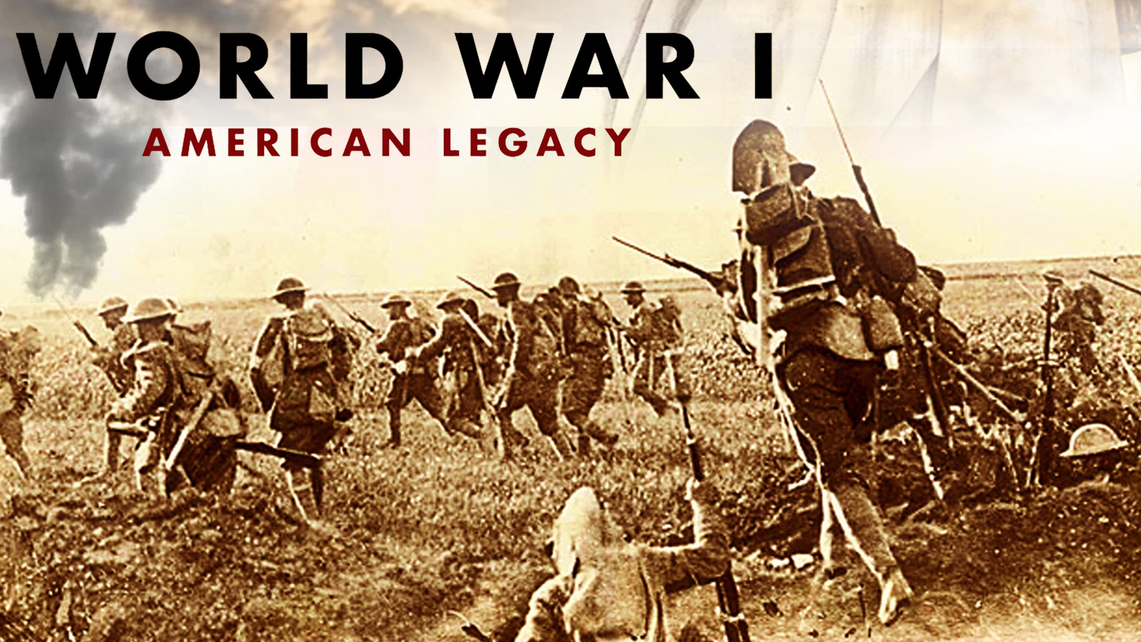World War 1: American Legacy (2006) - Plex