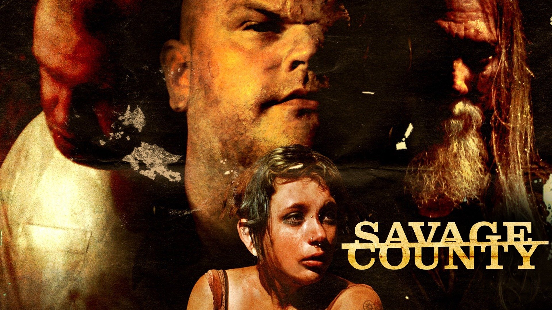 Savage County (2010) - Plex