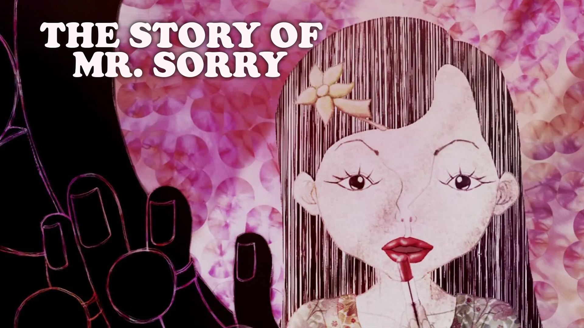 Watch The Story of Mr. Sorry (2009) Full Movie Free Online - Plex