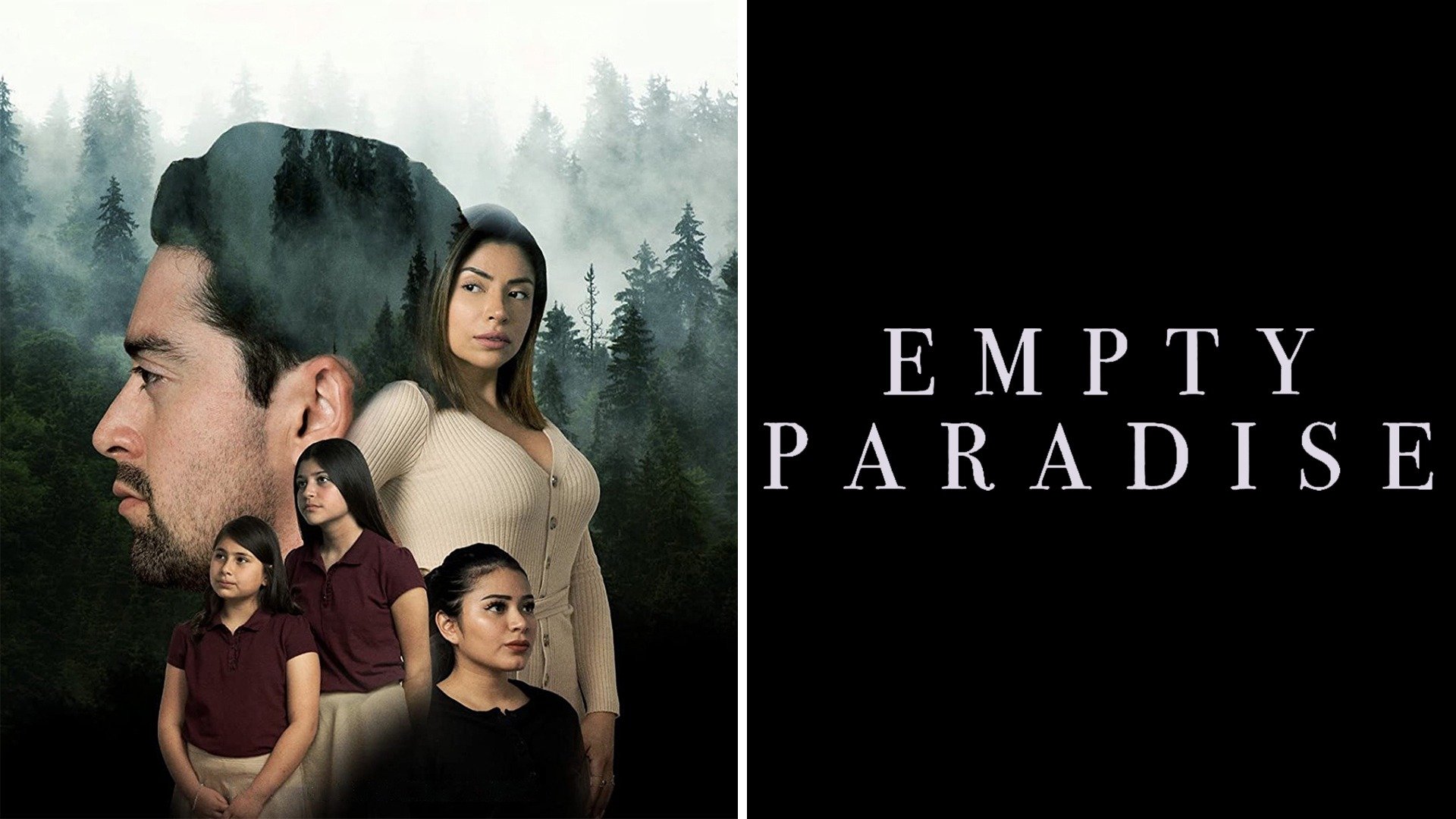 Watch Empty Paradise Full Movie Free Online - Plex