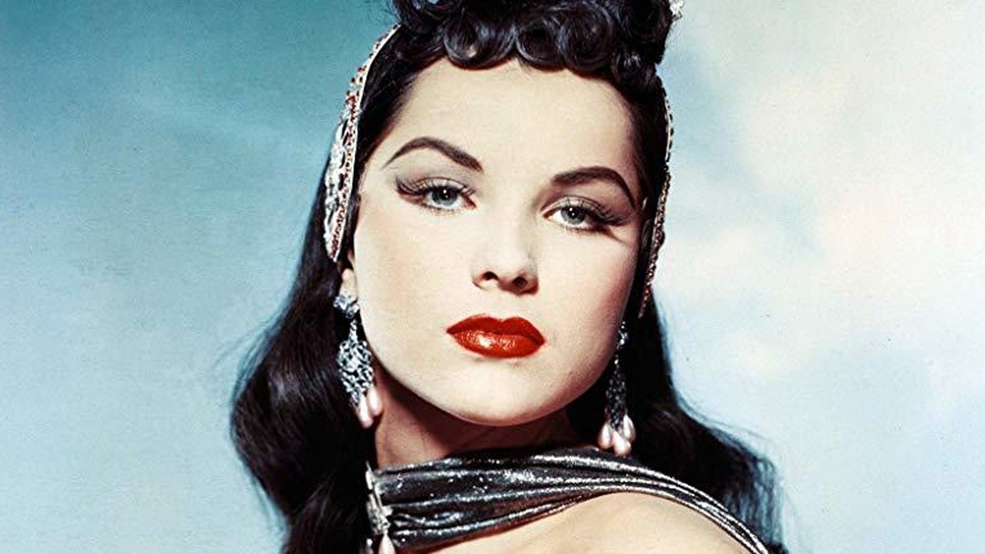 Princess of the Nile (1954) - Plex