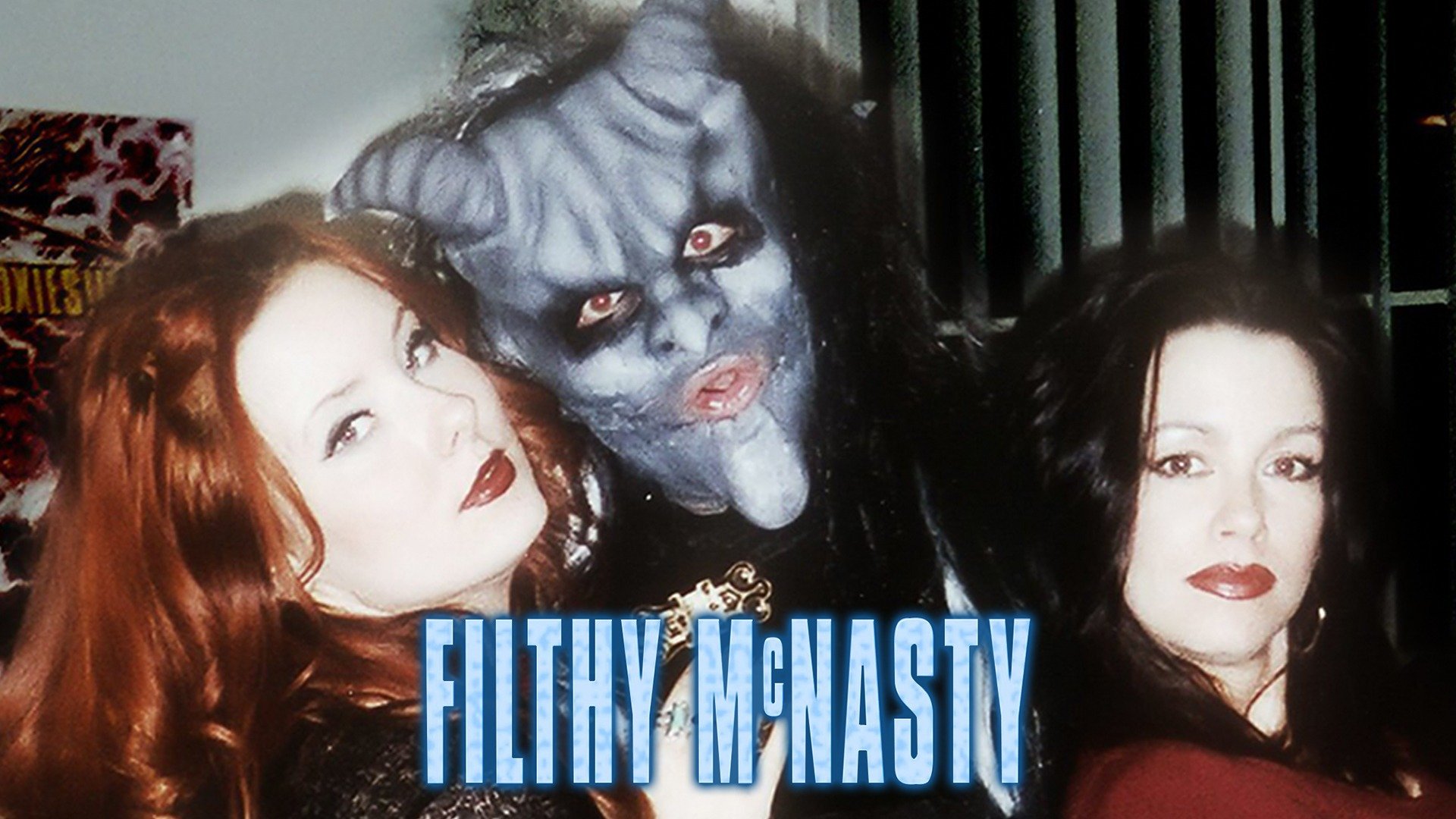 Watch Filthy McNasty (2001) Full Movie Free Online - Plex