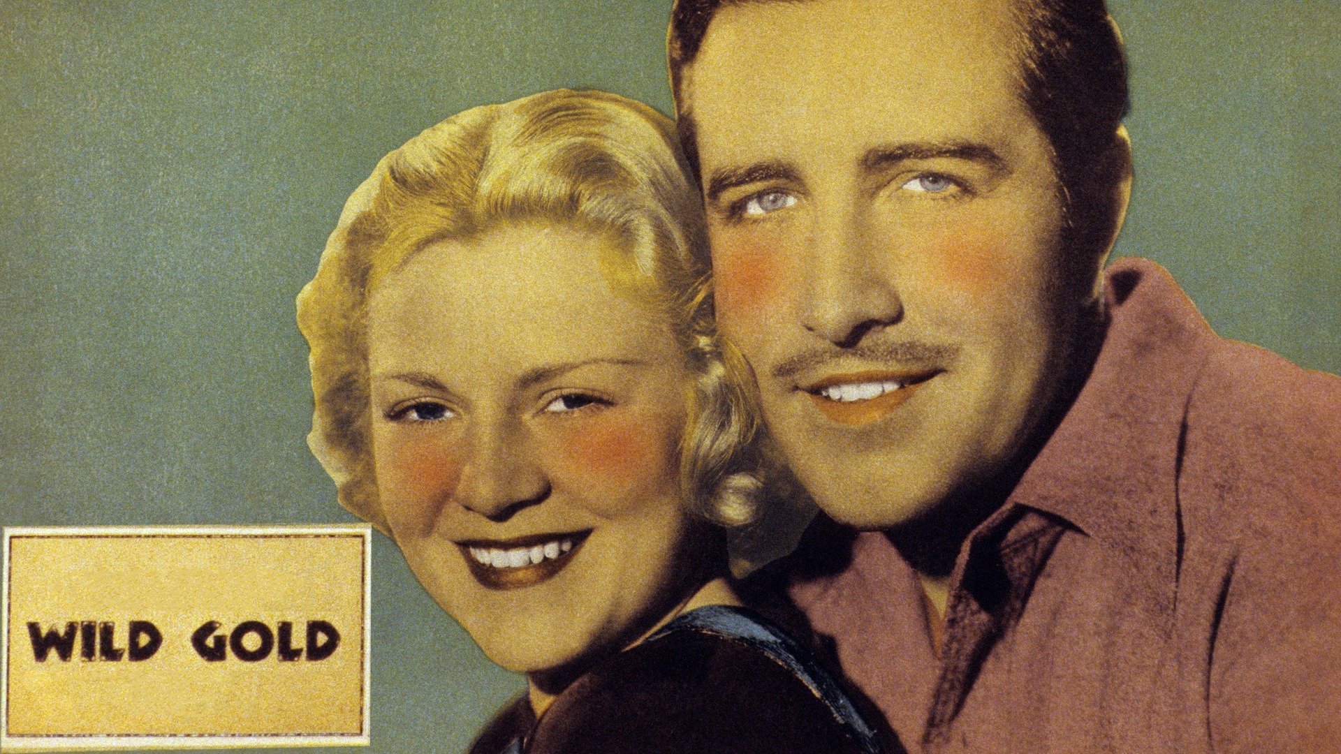 Wild Gold (1934) - Plex