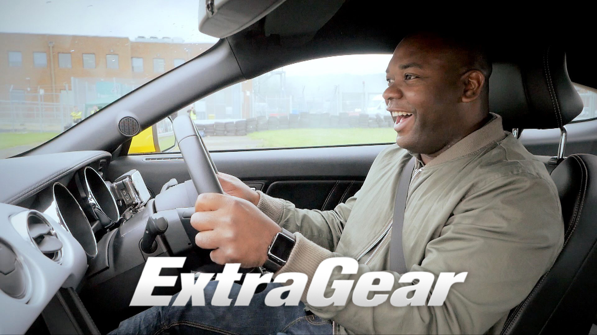 Top Gear: Extra Gear · Season 1 Episode 2 · Episode 2 - Plex