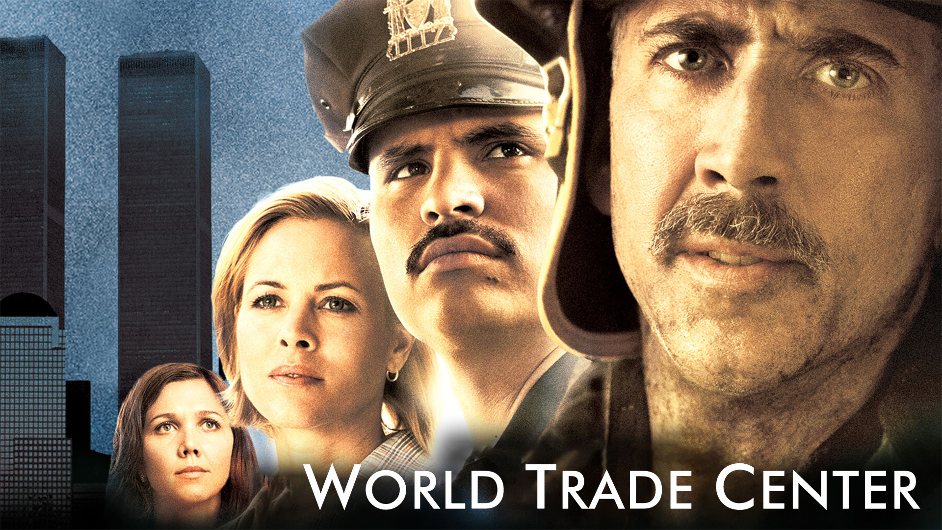 Watch World Trade Center (2006) Full Movie Online - Plex