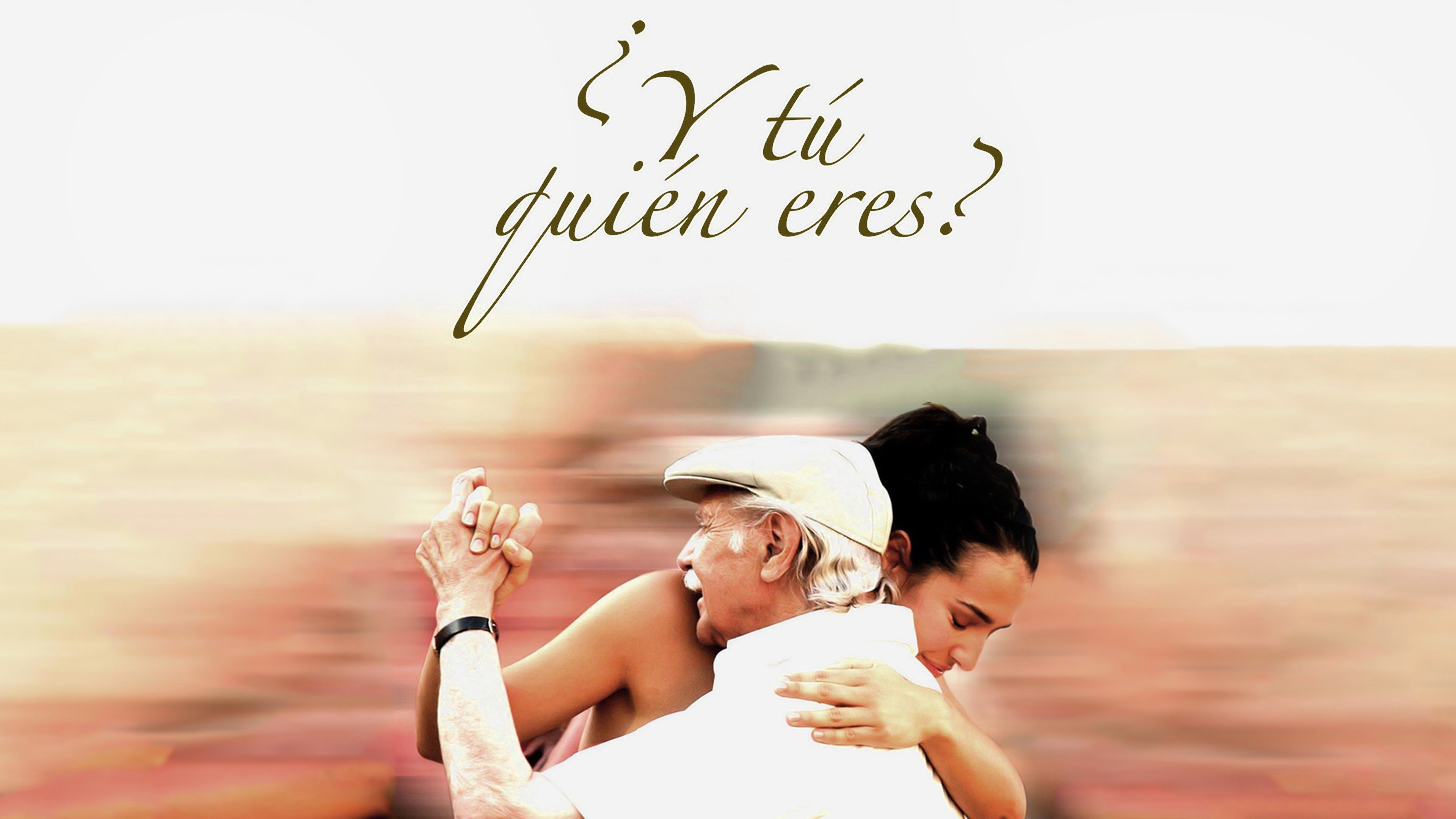 ¿Y tú quién eres? (2007) - Plex
