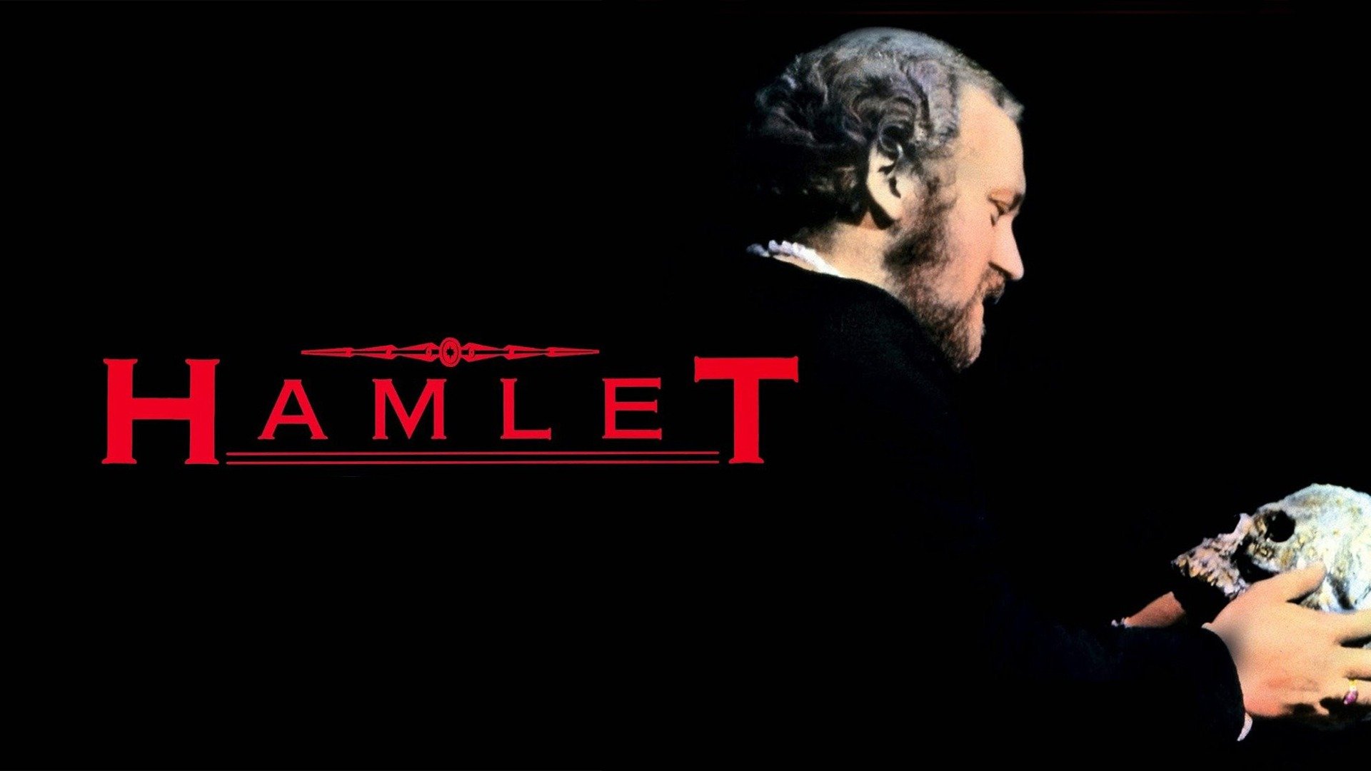 Watch Hamlet (1970) Full Movie Online - Plex