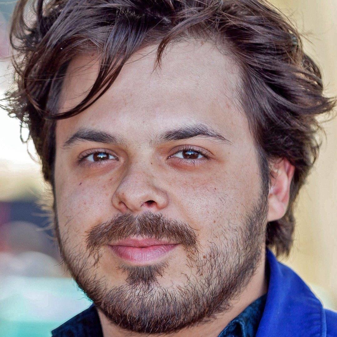 Jean-Carl Boucher Movies and TV Shows - Plex