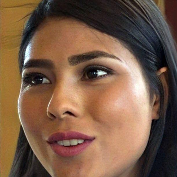 Vanessa Villanueva Movies and TV Shows - Plex