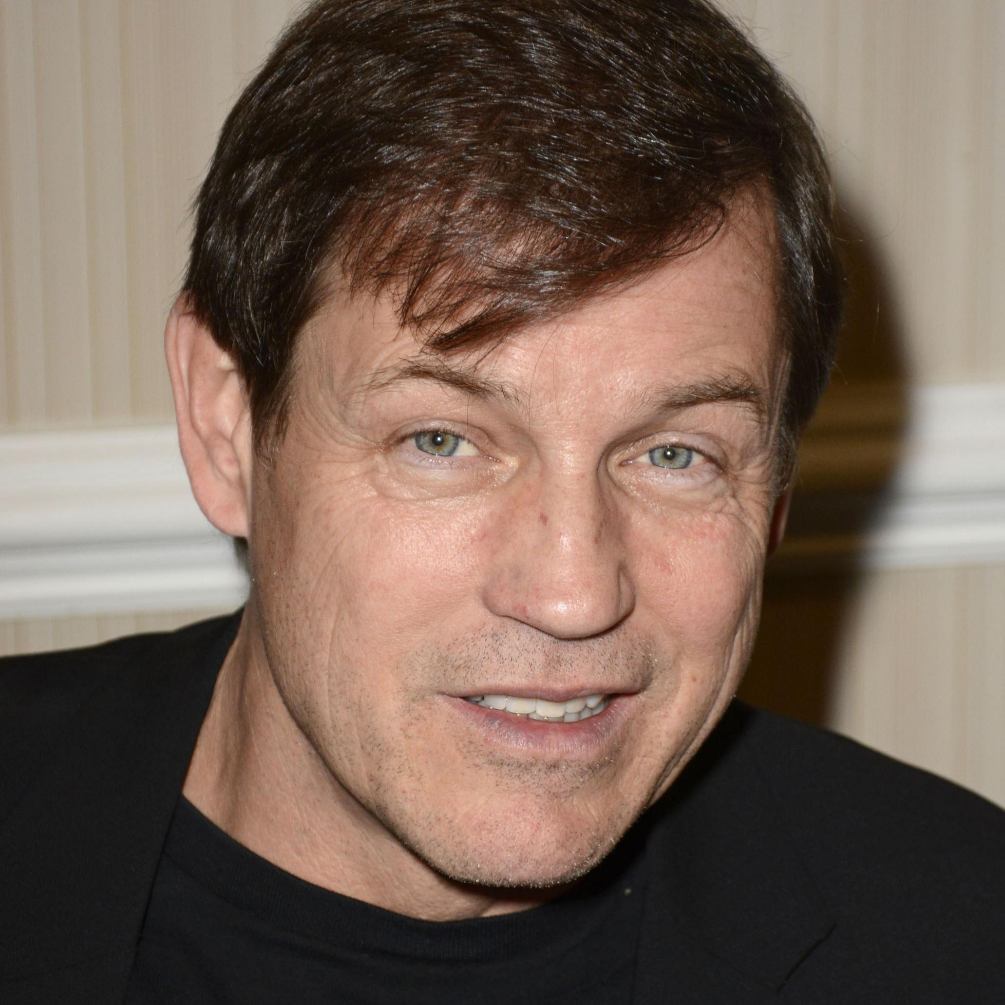 Michael Paré Movies and TV Shows - Plex