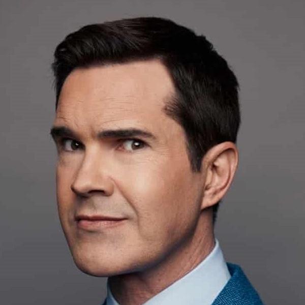 Jimmy Carr Movies and TV Shows - Plex