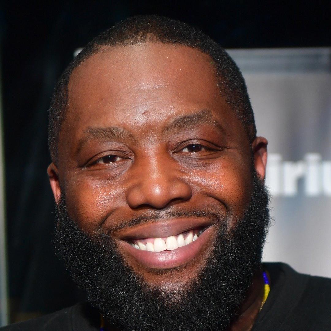 Killer Mike Movies and TV Shows - Plex