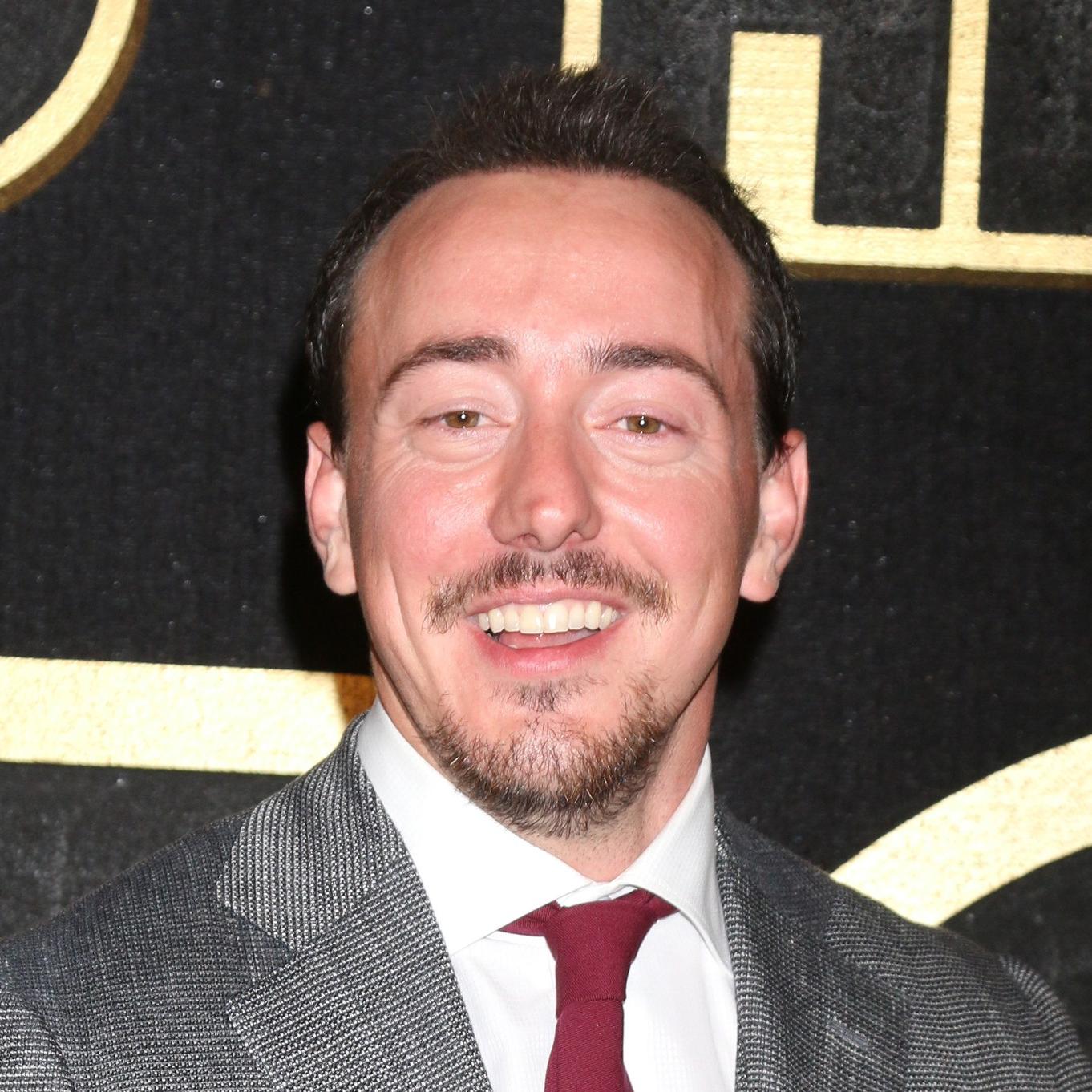 Chris Coy Movies and TV Shows - Plex