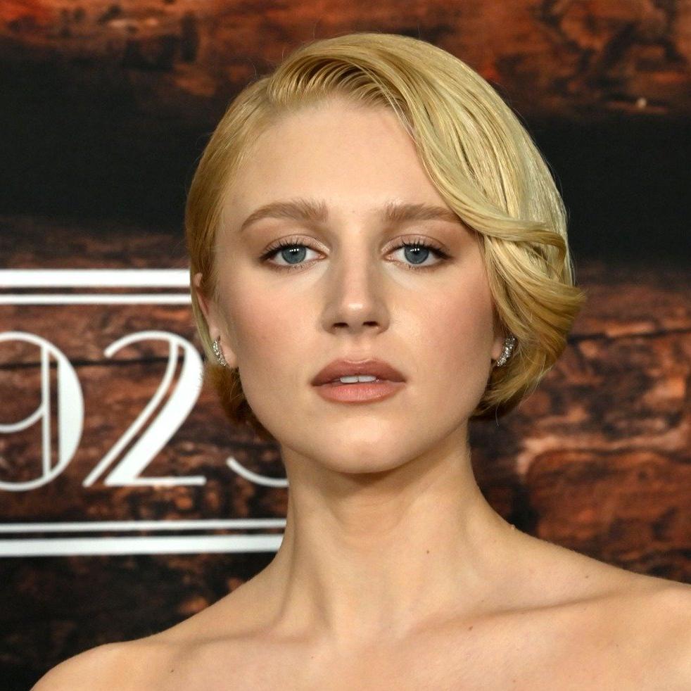 Julia Schlaepfer Movies and TV Shows - Plex