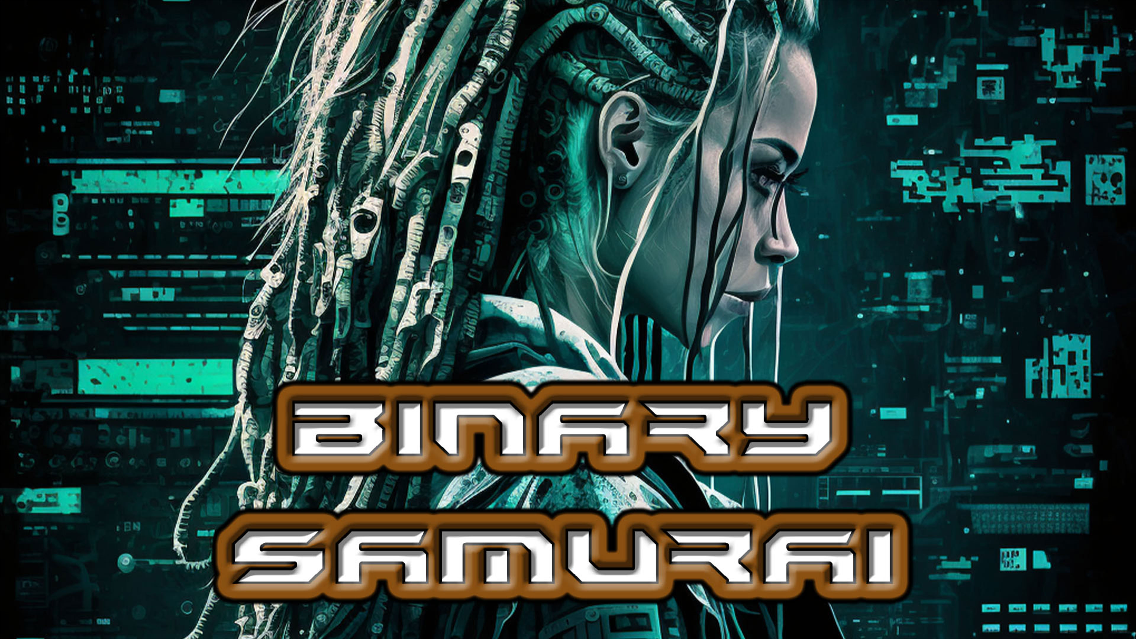 Watch Binary Samurai 2023 Full Movie Free Online Plex