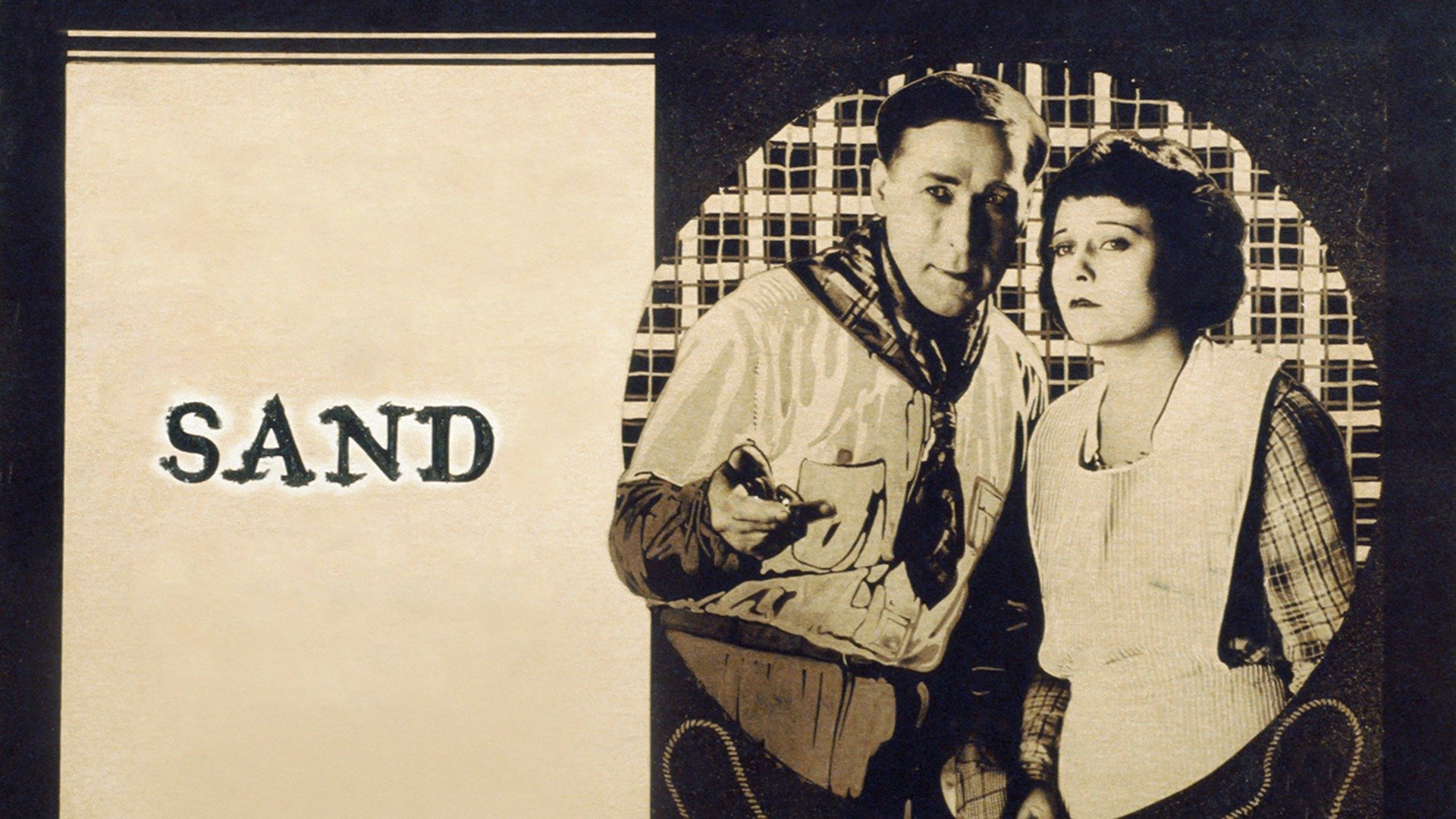 Watch Sand (1920) Full Movie Online - Plex