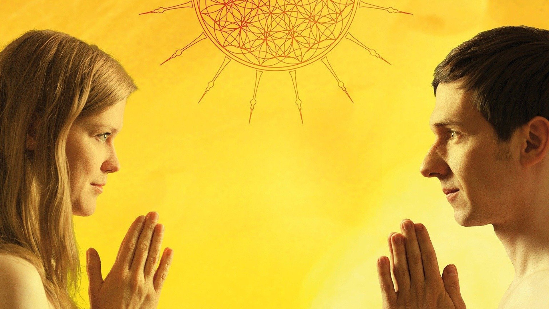 Spirit Berlin (2014) - Plex