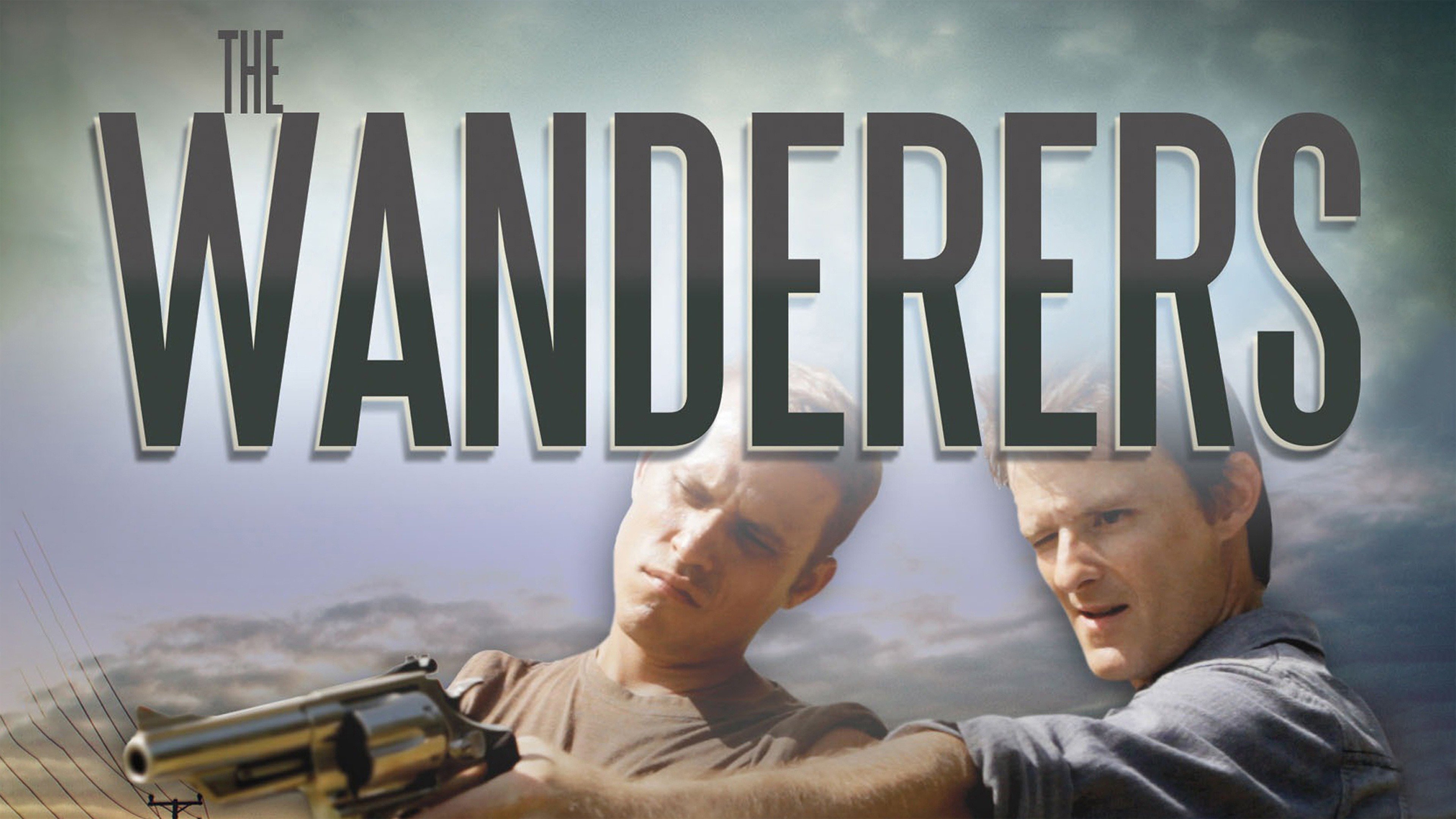The Wanderers (2013) - Plex