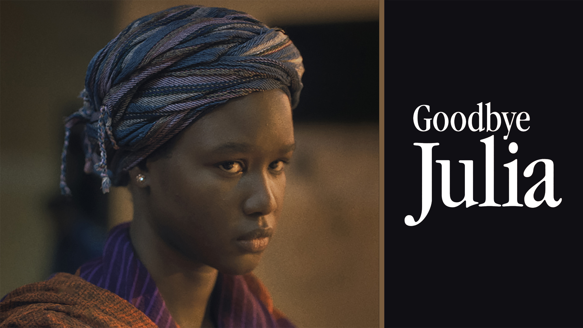 Goodbye Julia (2023) - Plex