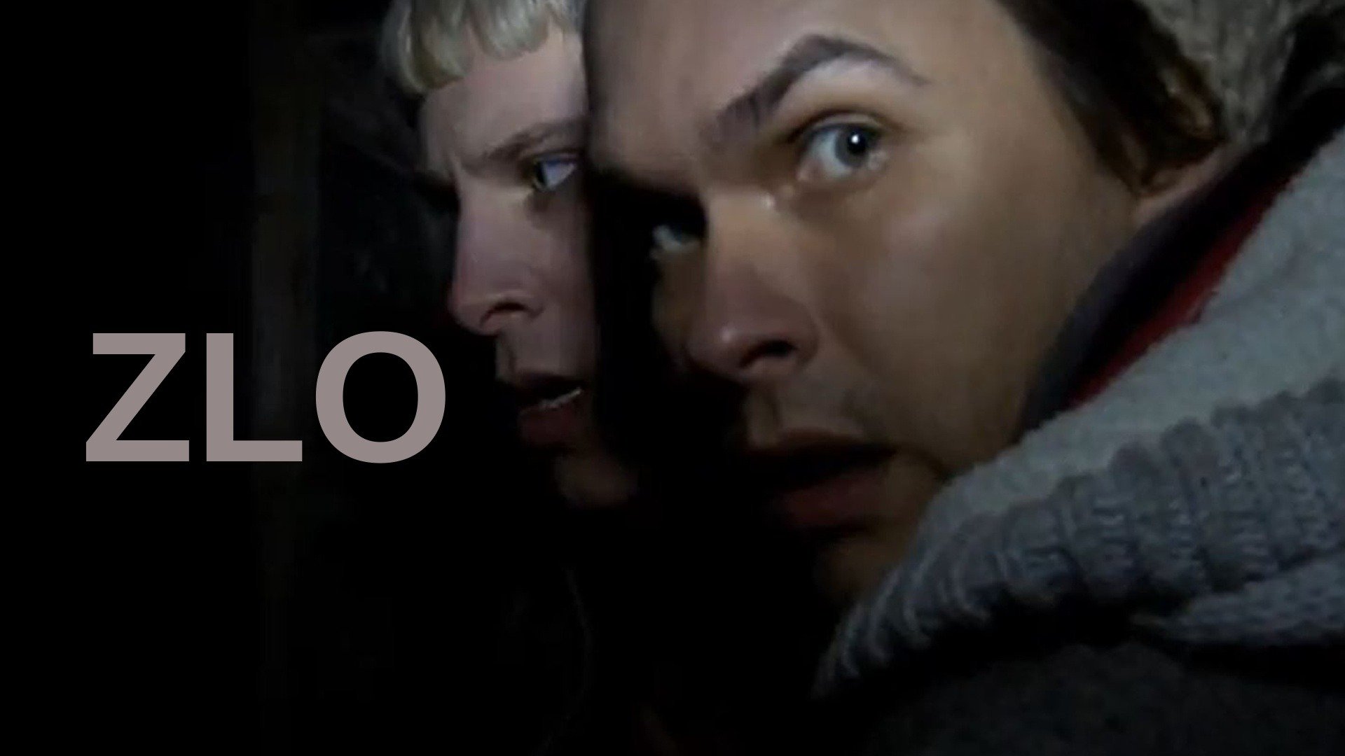 Zlo (2012) - Plex