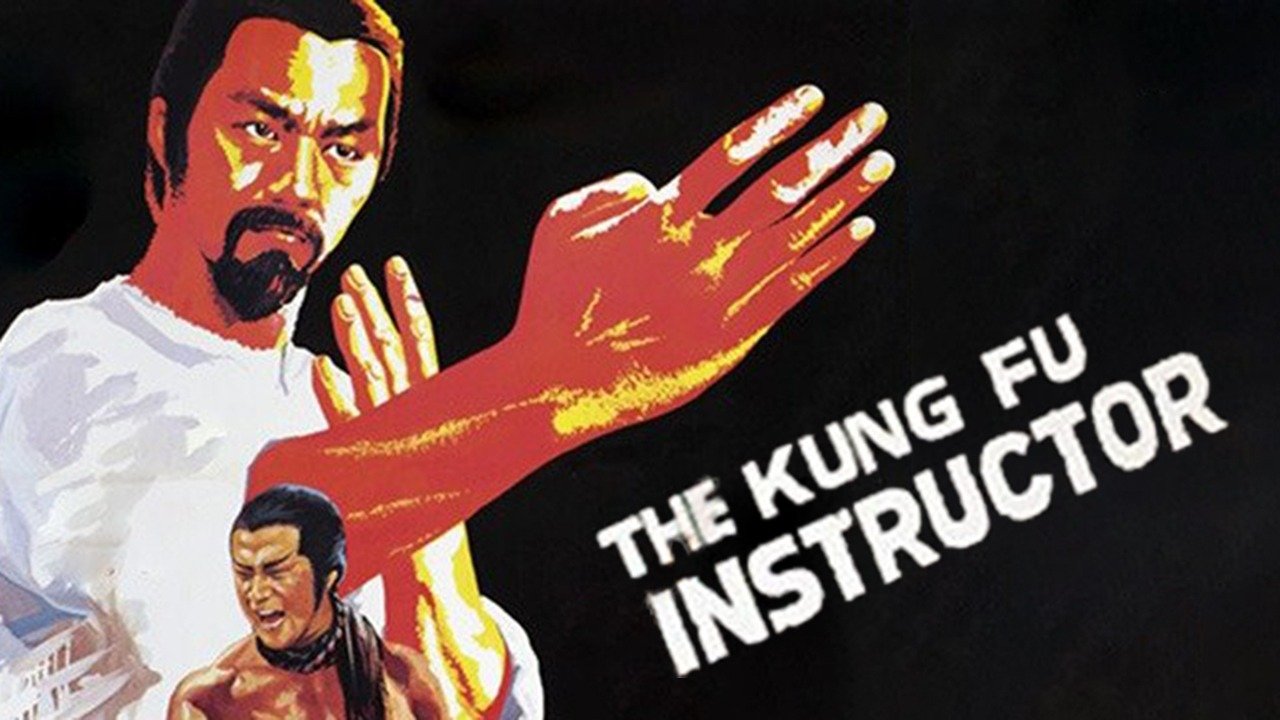 Watch The Kung Fu Instructor 1979 Full Movie Online Plex