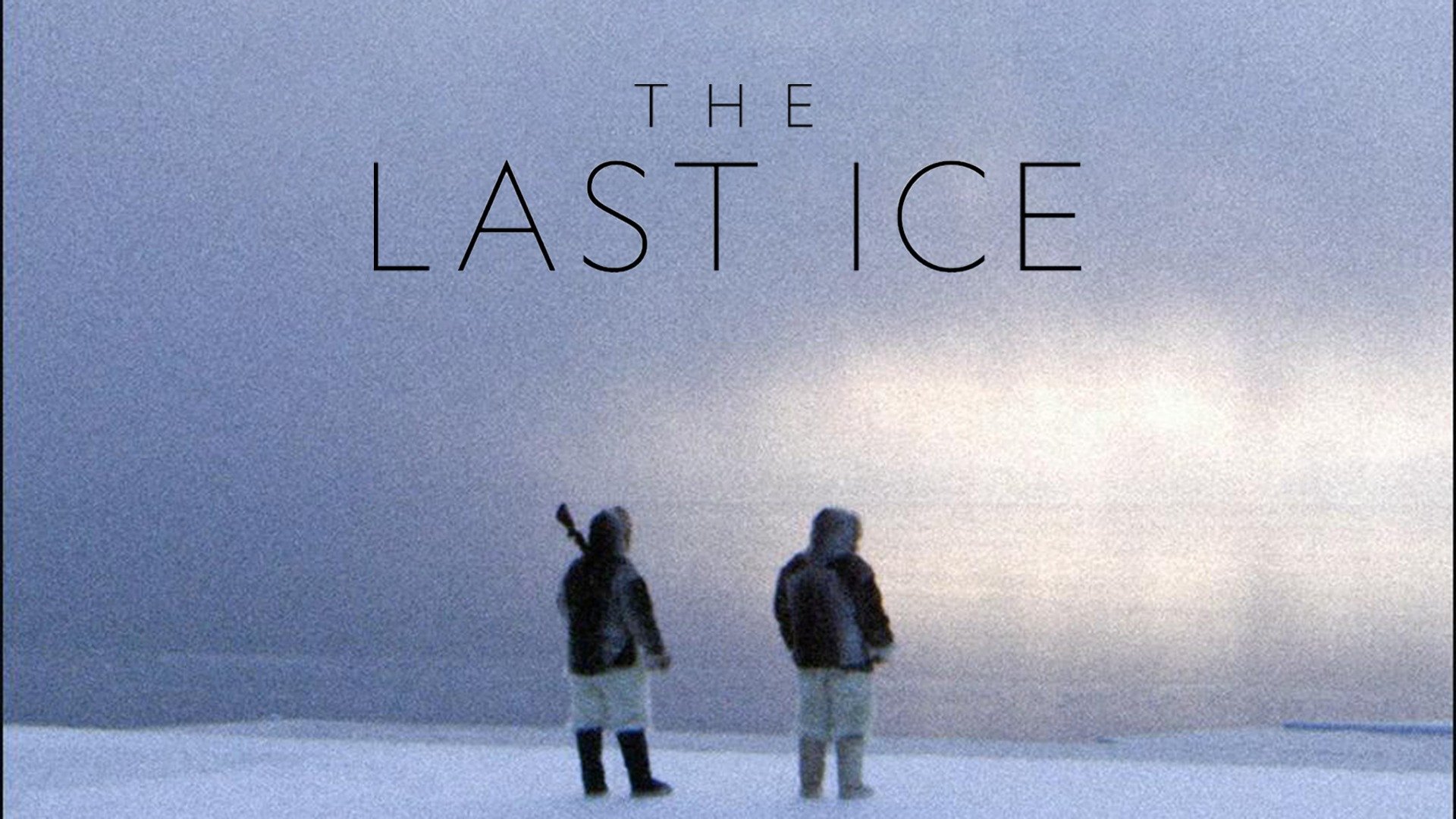 The Last Ice (2020) - Plex