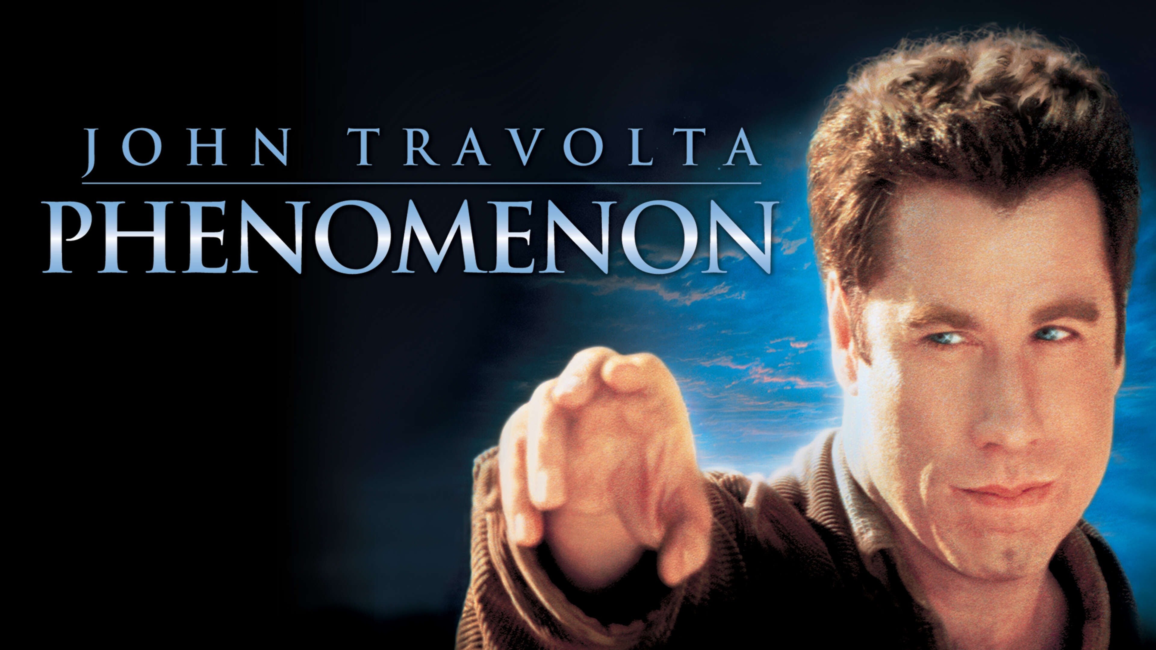 Phenomenon Movie