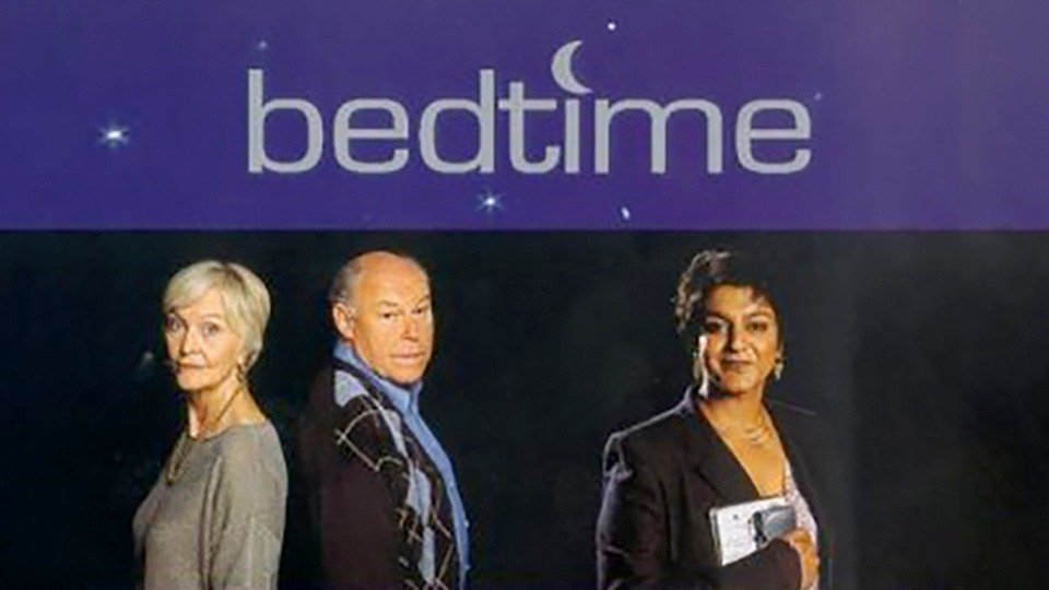 Bedtime (2001) - Plex