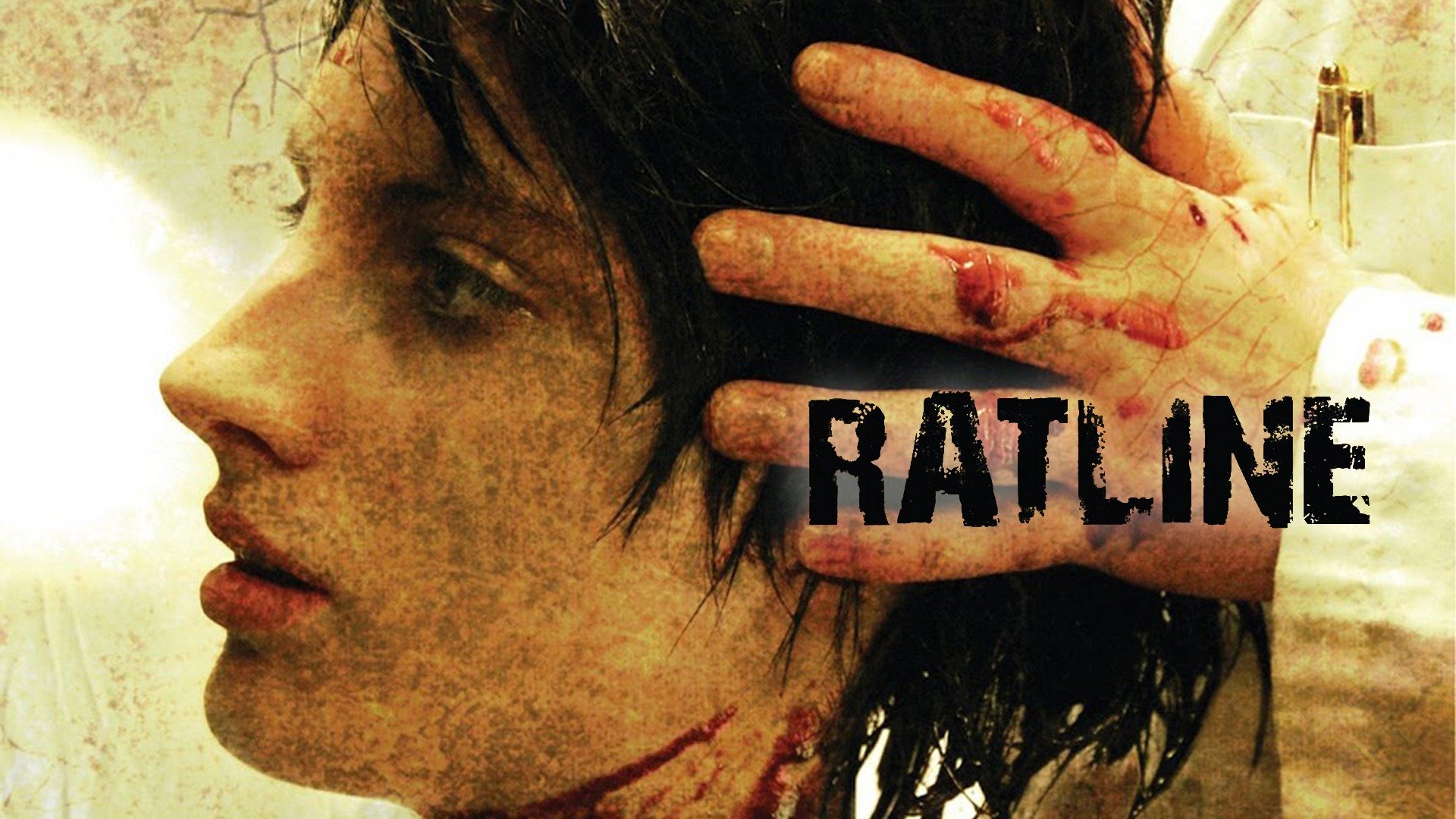 Ratline (2011) - Plex