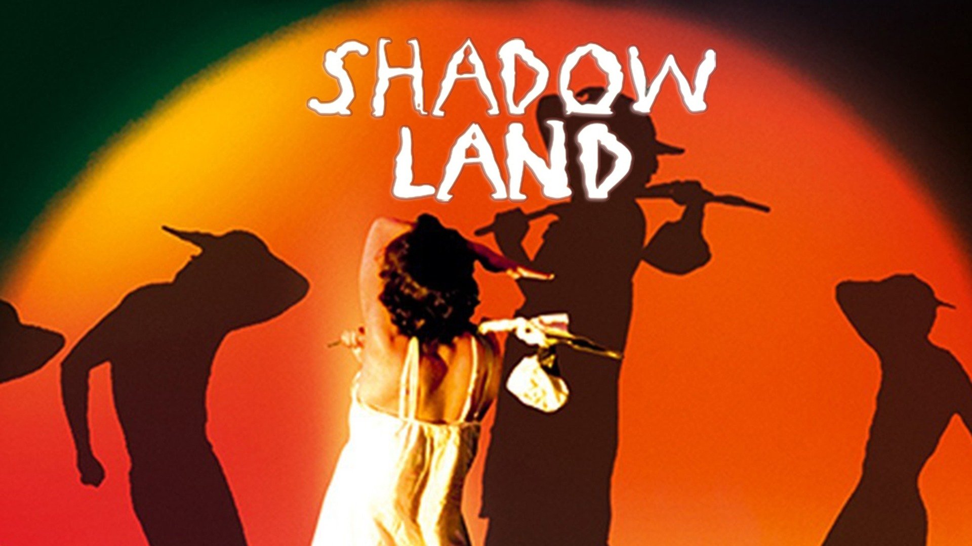 Shadowland (2013) - Plex