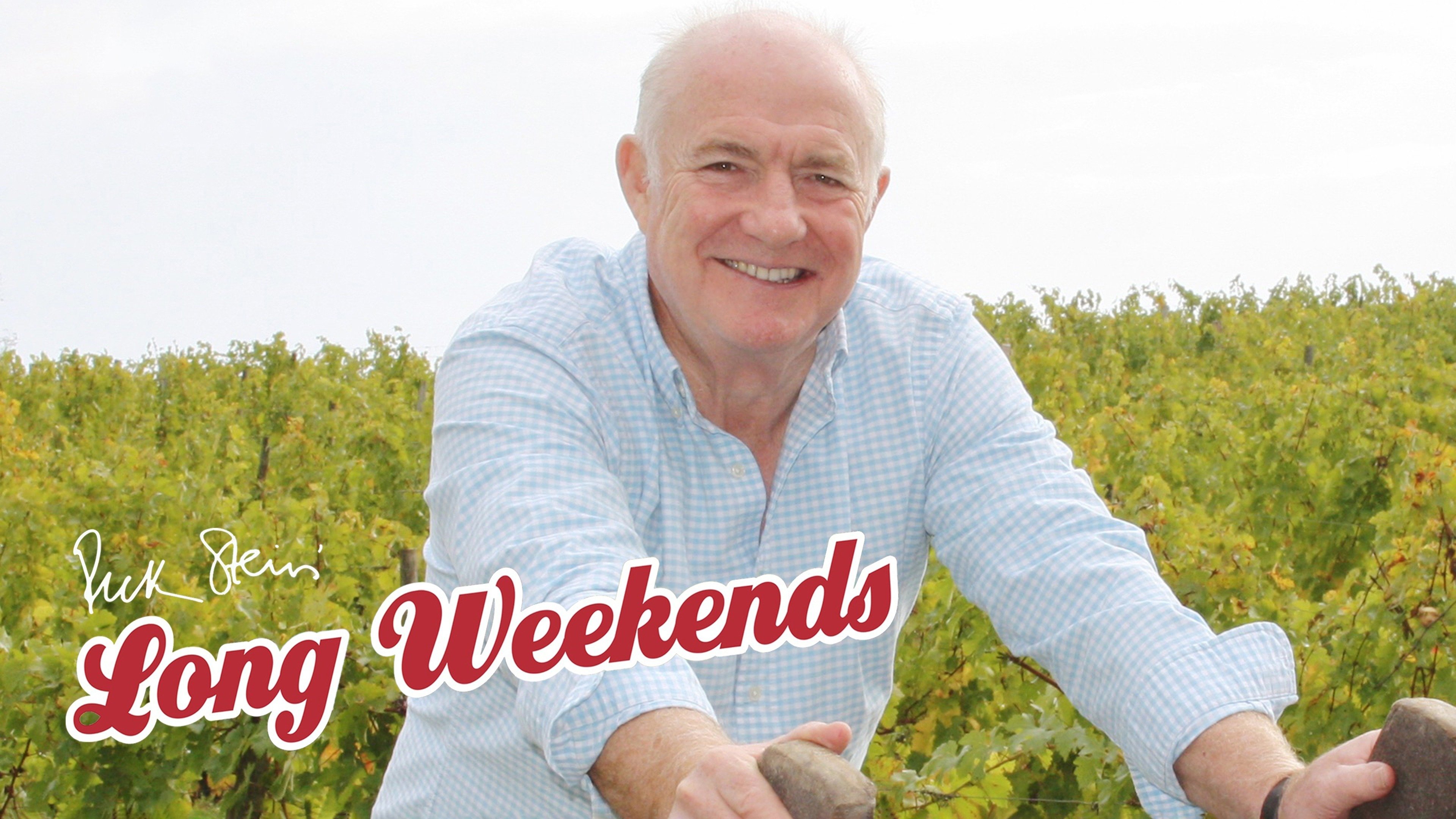 Watch Rick Stein's Long Weekends · Season 1 Full Episodes Free Online - Plex
