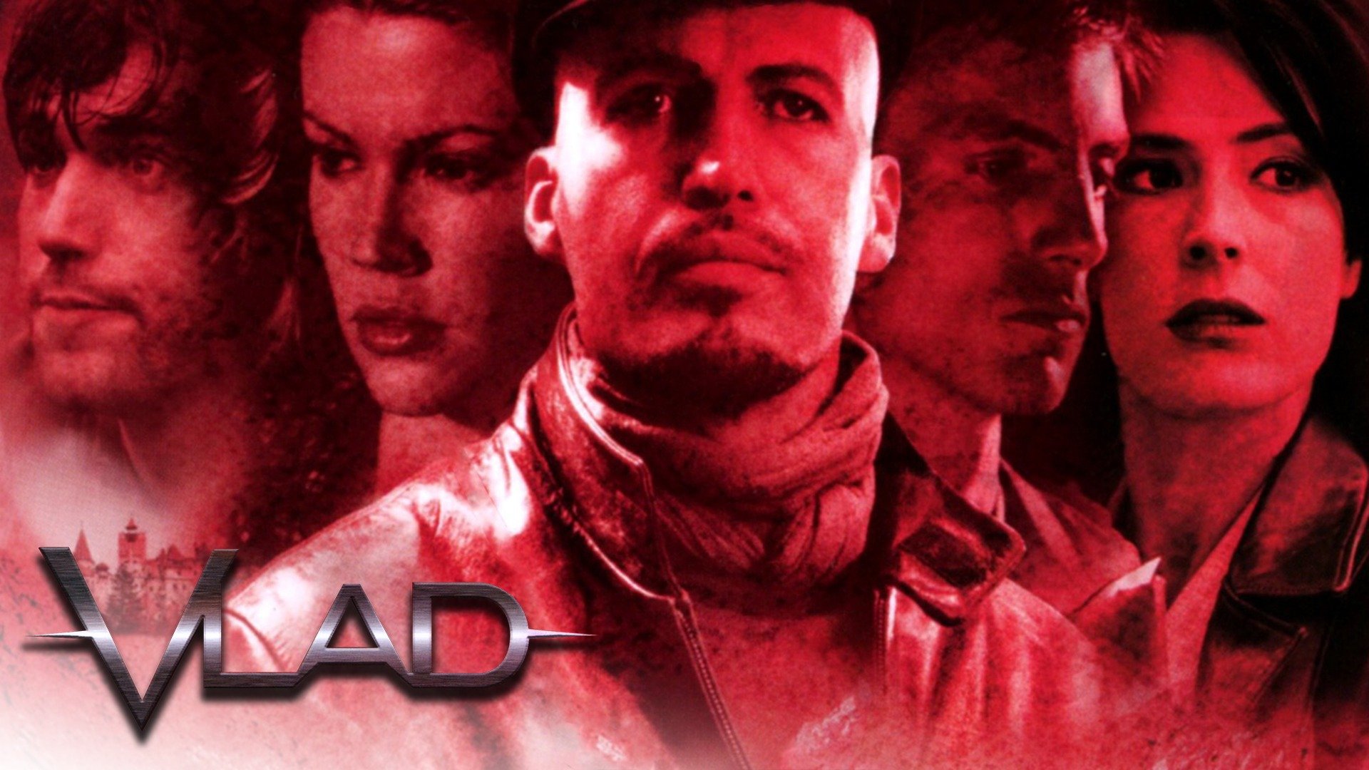 Vlad (2004) - Plex