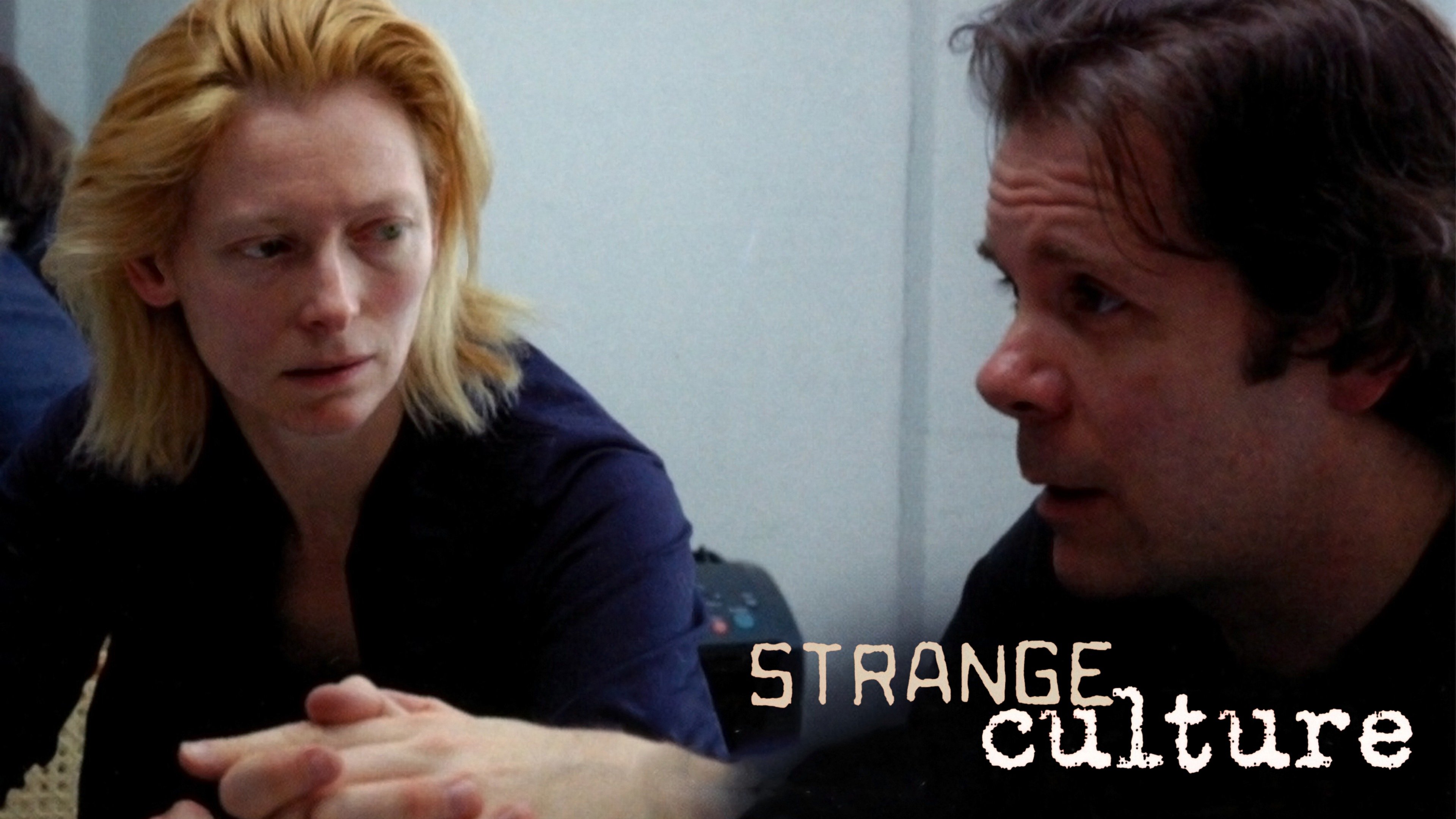 Watch Strange Culture (2007) Full Movie Free Online - Plex