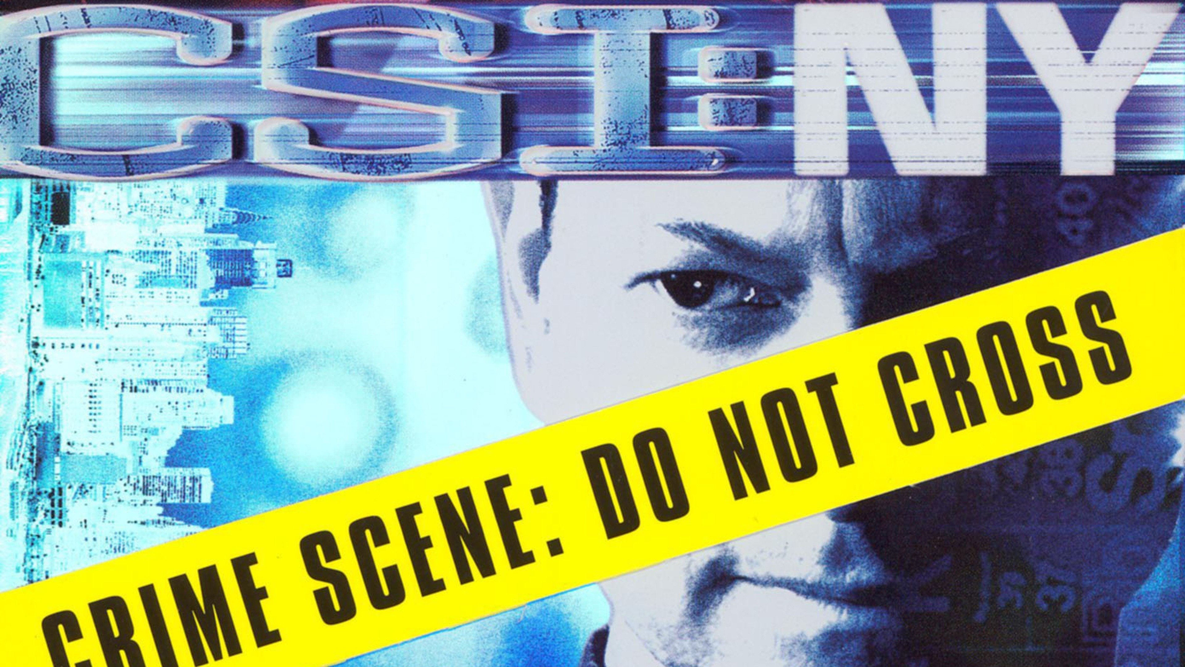 Watch CSI: NY · Season 3 Full Episodes Online - Plex